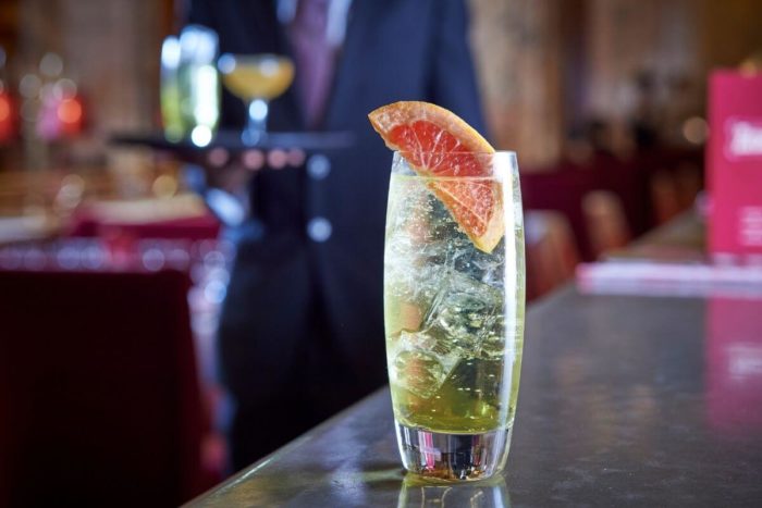 Parisian Brasserie | Zédel, Piccadilly, London