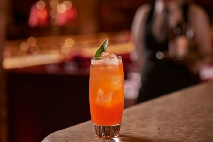 Parisian Brasserie | Zédel, Piccadilly, London