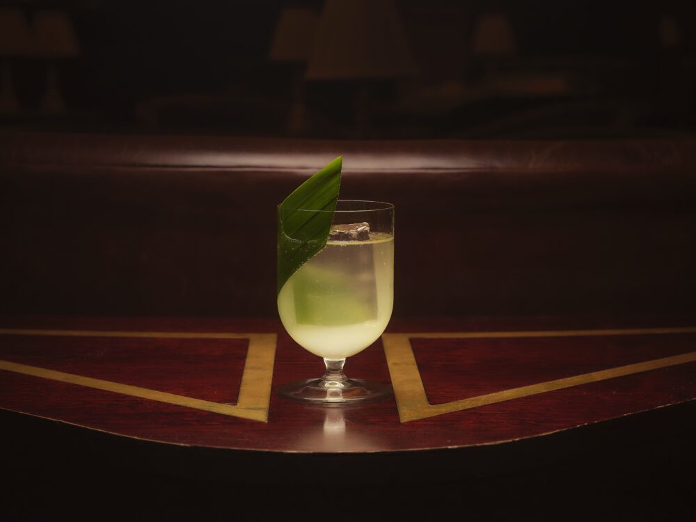 Cocktail Bar | Bar Américain | Brasserie Zédel, Soho