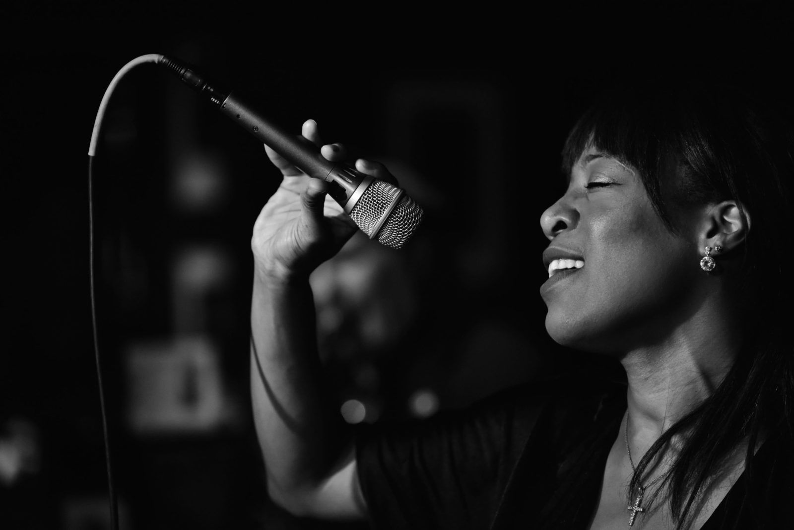 Deelee Dubé: A Centenary: Celebrating 100 Years of "Sassy" 1924–2024: Sarah Vaughan Reimagined ...