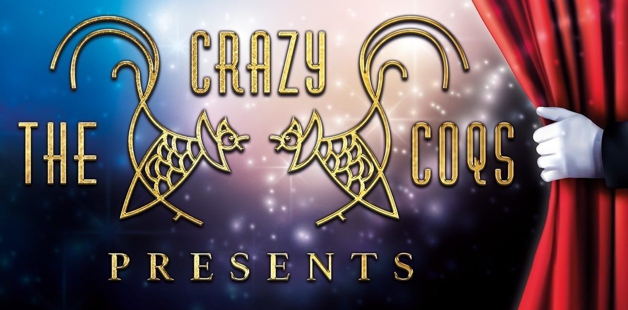 The Crazy Coqs Presents | Cabaret | Zédel, Soho
