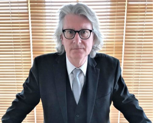 Chris Ingham's Music Greats | Crazy Coqs, Soho