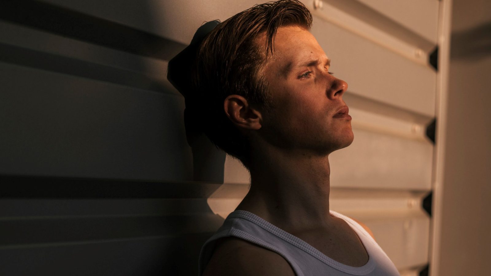 Rob Houchen | Crazy Coqs | Zédel, Soho