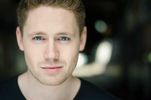 David Ribi presents Duets Live! - Brasserie Zedel