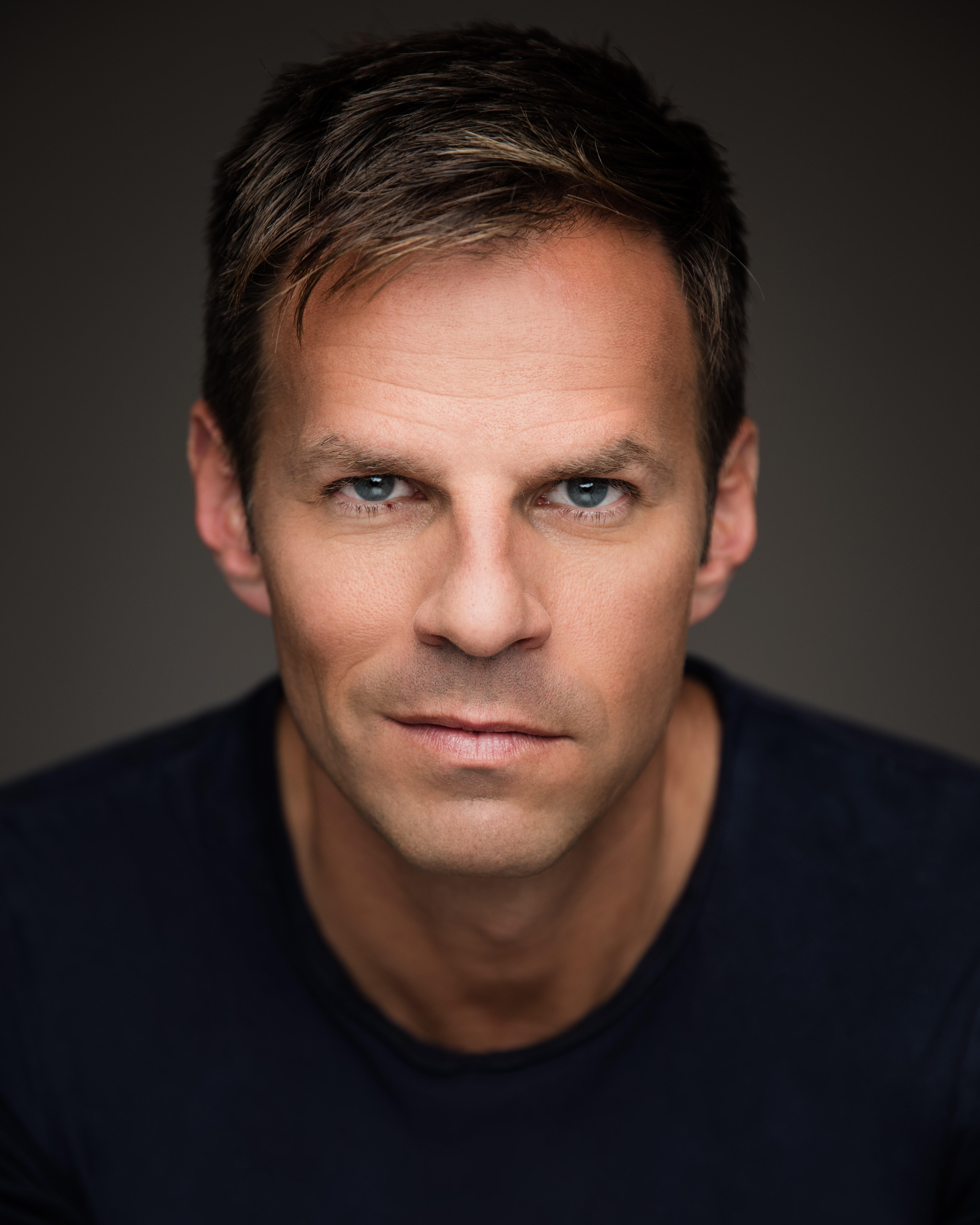 Ben Richards presents Icons | Crazy Coqs | Zédel, Soho