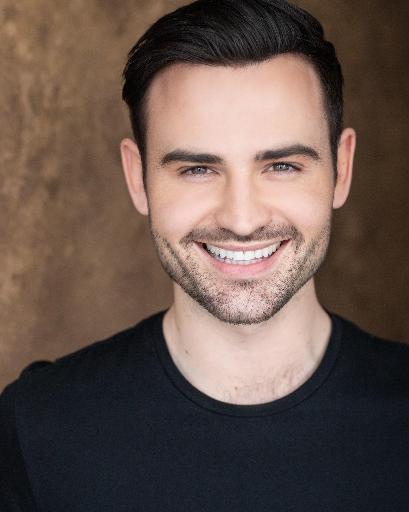 Michael Auger: One Night Only | Crazy Coqs | Zédel, Soho