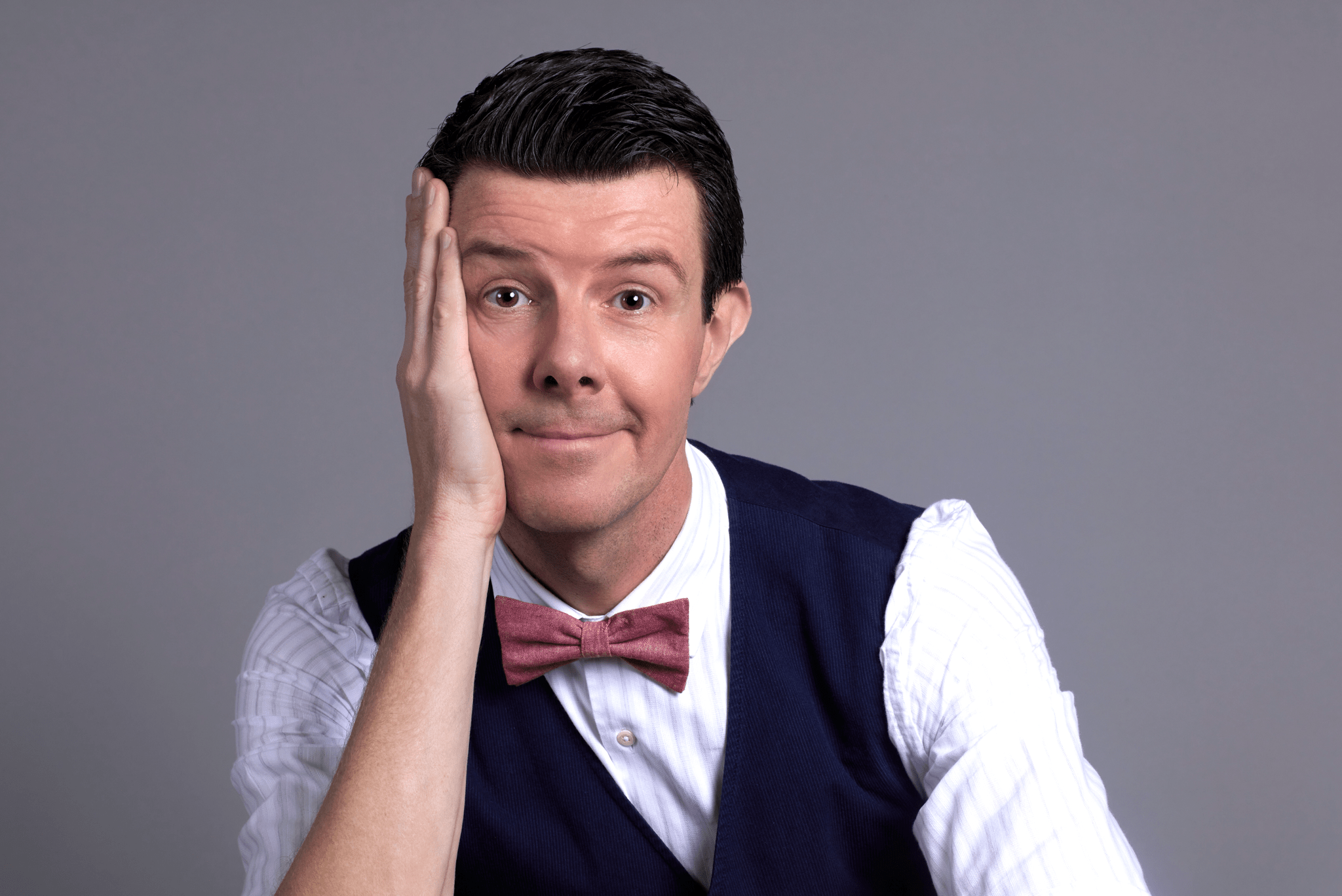 Gavin Lee: ‘Steppin’ Out with Fred Astaire’ | Crazy Coqs | Zédel, Soho