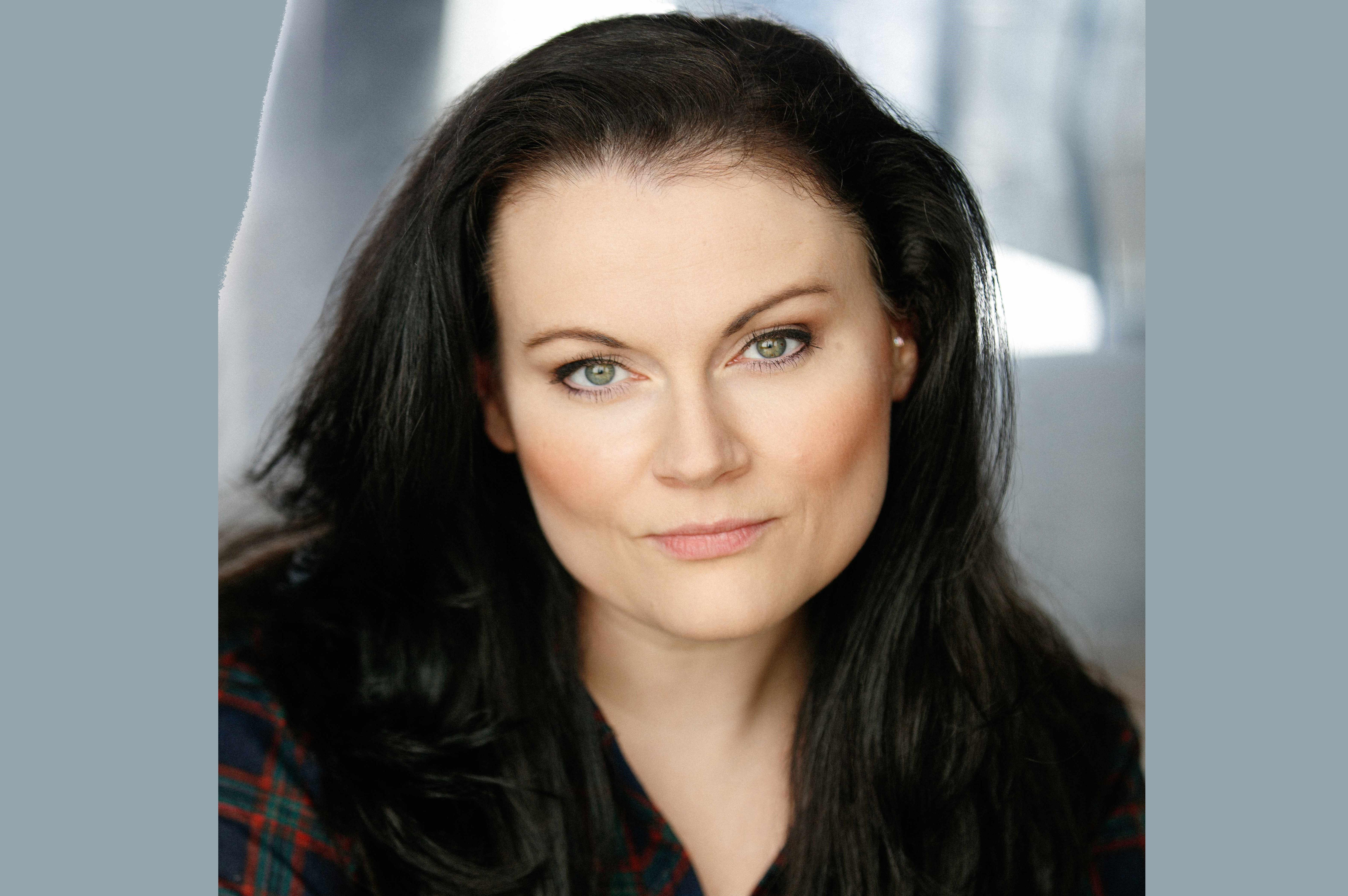 Jennifer Hepburn: Through the Years… | Crazy Coqs | Zédel, Soho