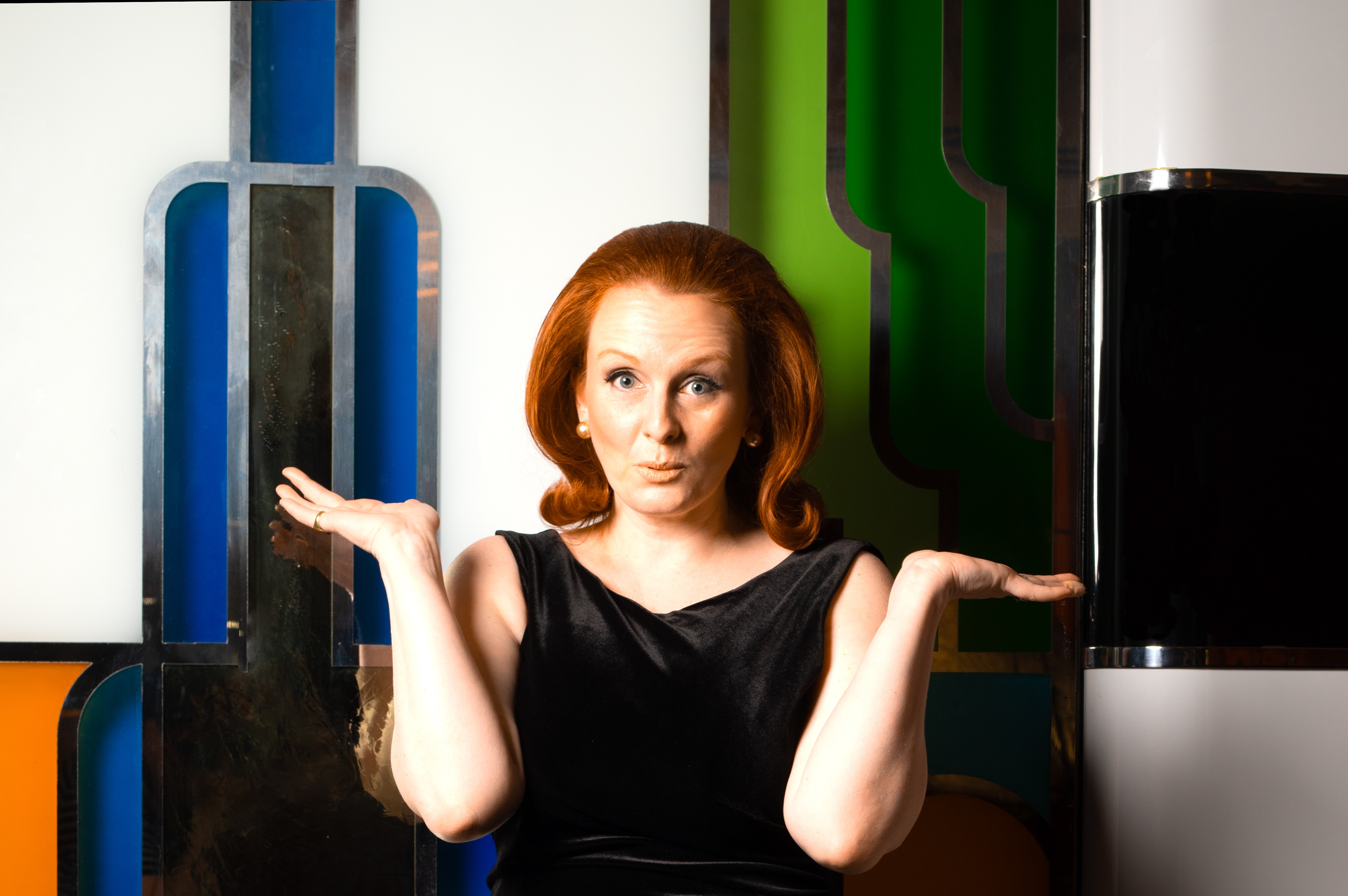 Millie! The Magic Of Millicent Martin | Crazy Coqs | Zédel, Soho