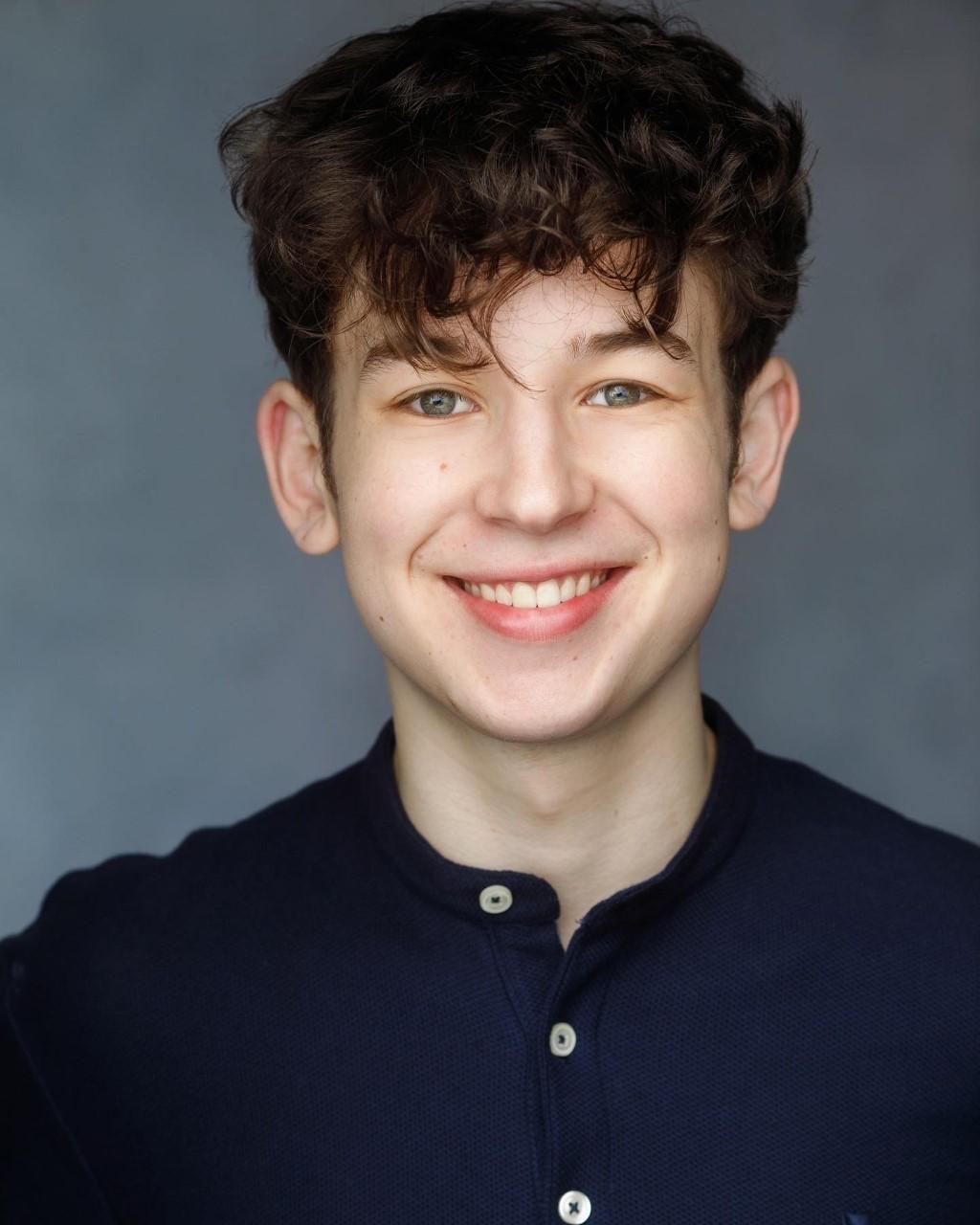 Comparing Notes with Cassius Hackforth | Crazy Coqs | Zédel, Soho