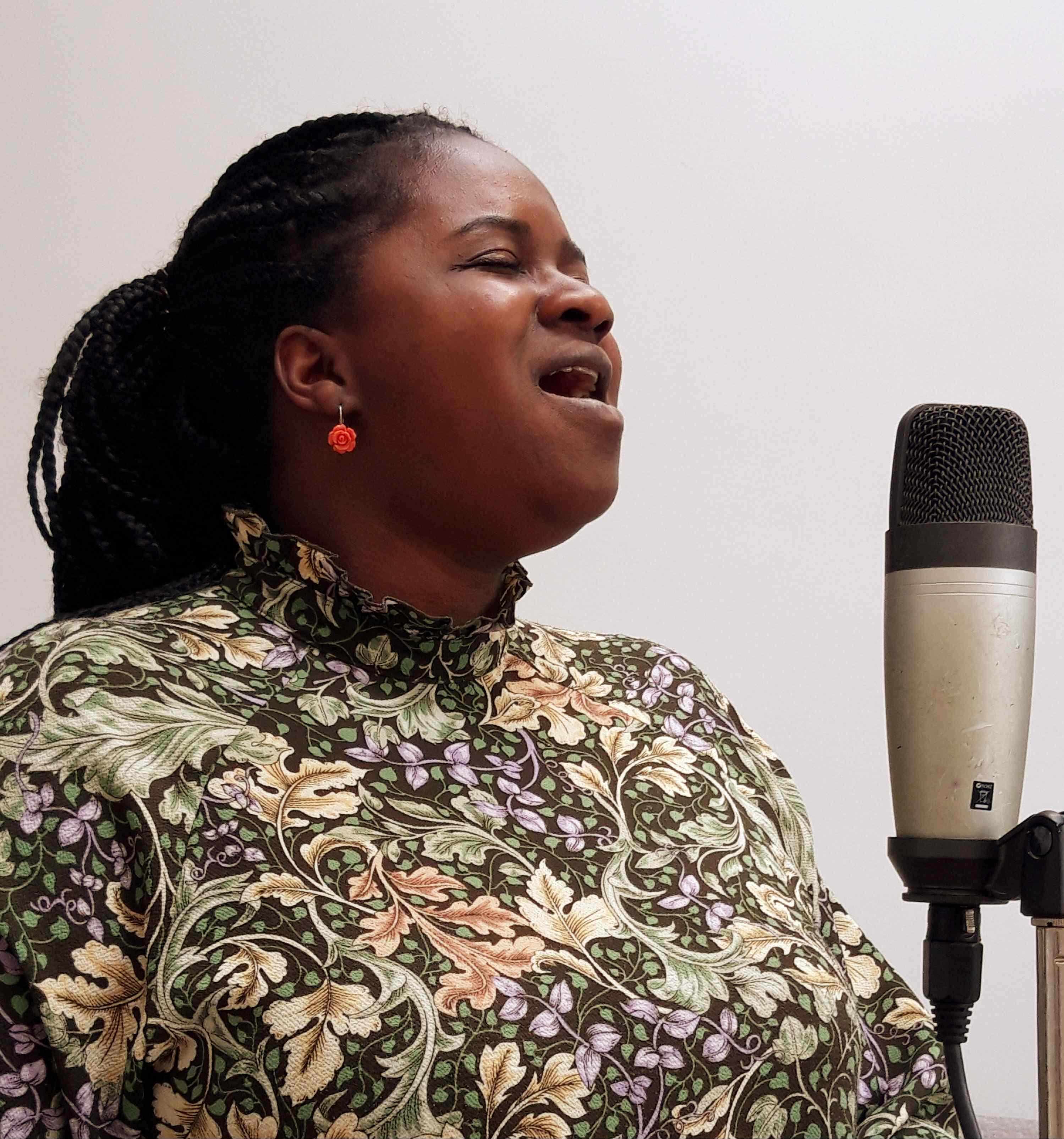 Ineza presents Women’s Words Sisters’ Stories | Crazy Coqs | Zédel, Soho