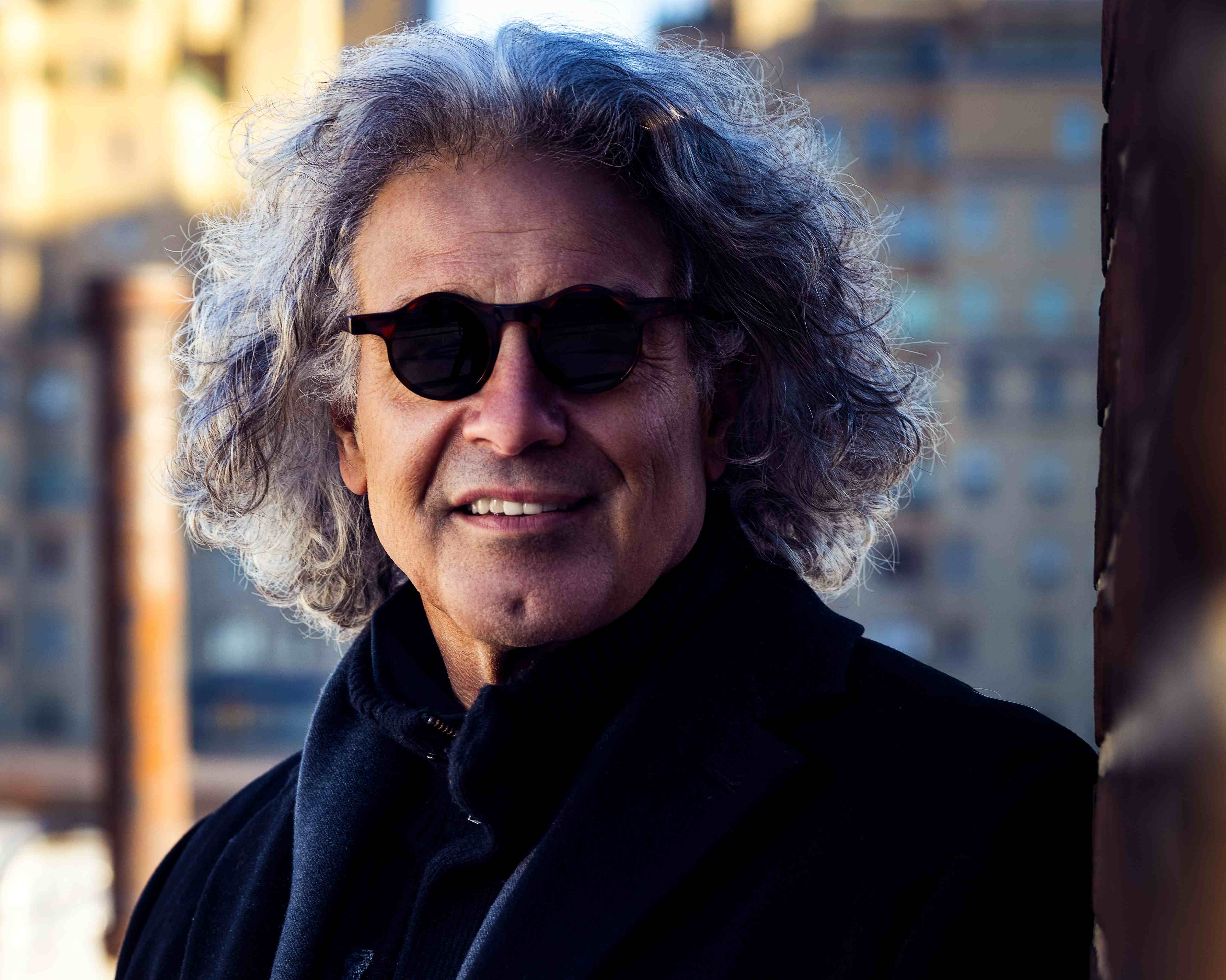 On the town: The Pete Malinverni Trio plays Leonard Bernstein | Crazy ...