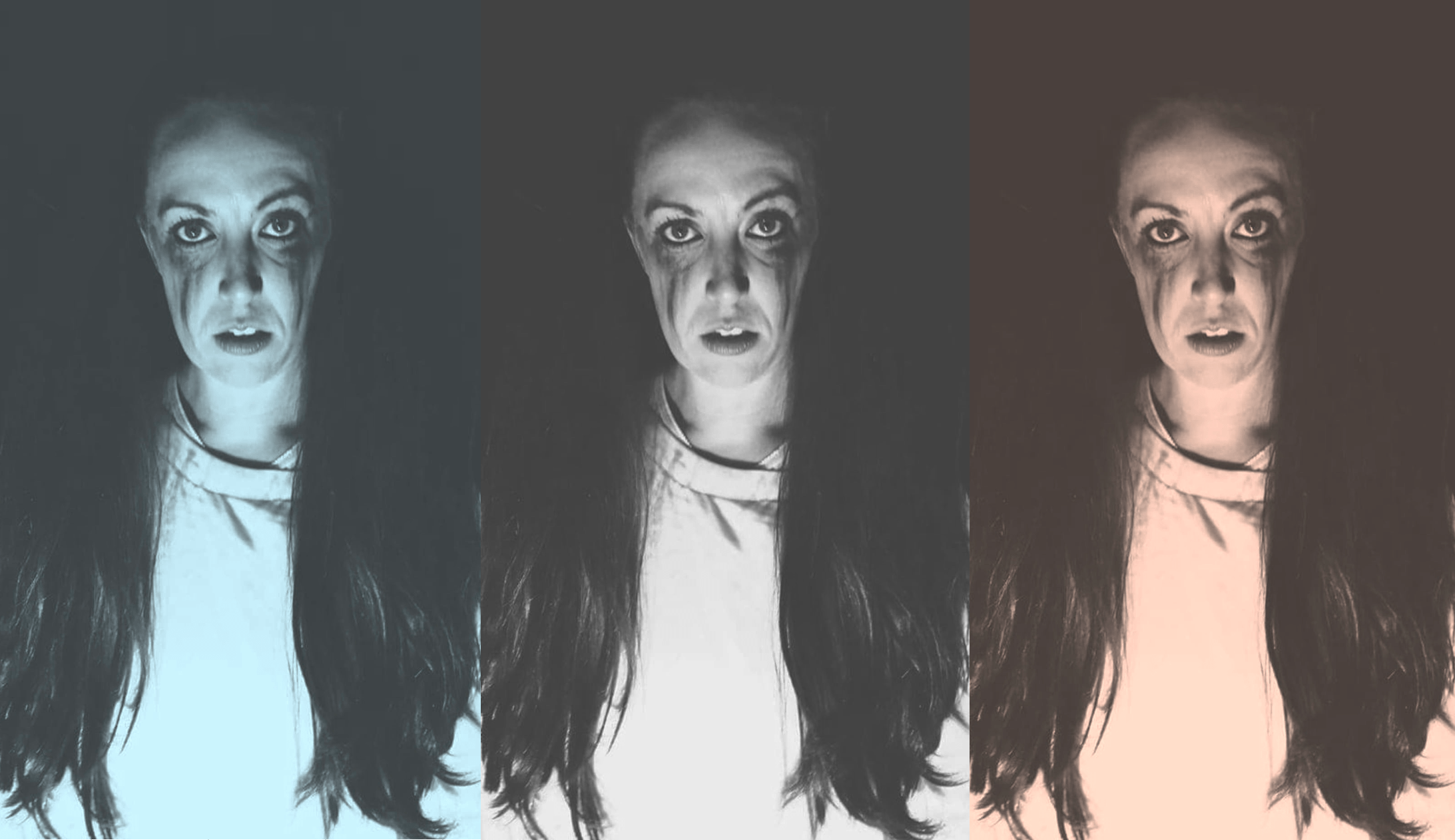 A Little Fright Music | Crazy Coqs | Zédel, Soho