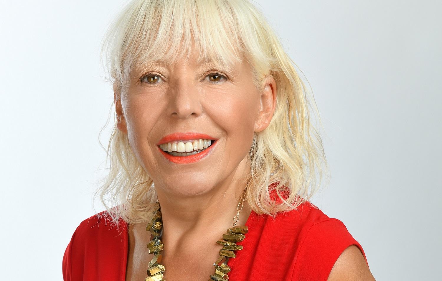 Soho Songs written by Barb Jungr and Mike Lindup, directed by Benji ...