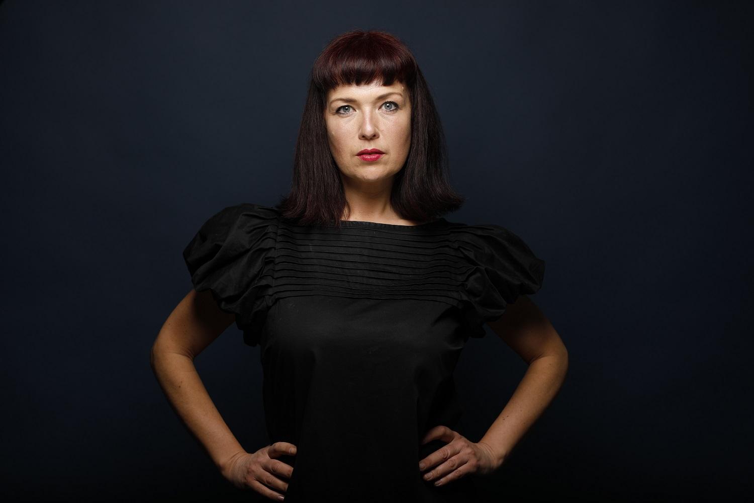 Bev Lee Harling ….and The Kitchen Sink | Crazy Coqs | Zédel, Soho