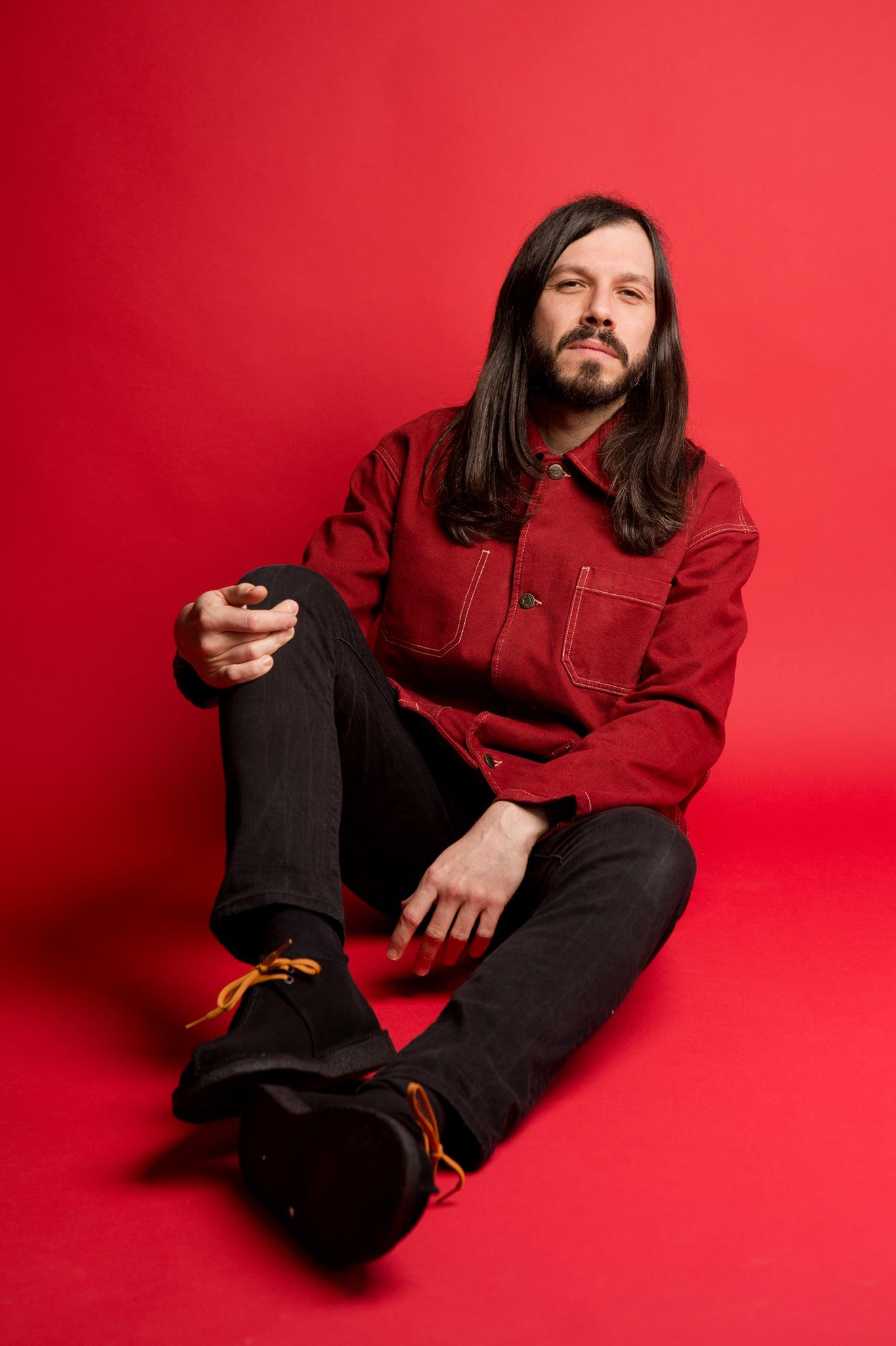 The Marcus Bonfanti Delta Trio | Crazy Coqs | Zédel, Soho