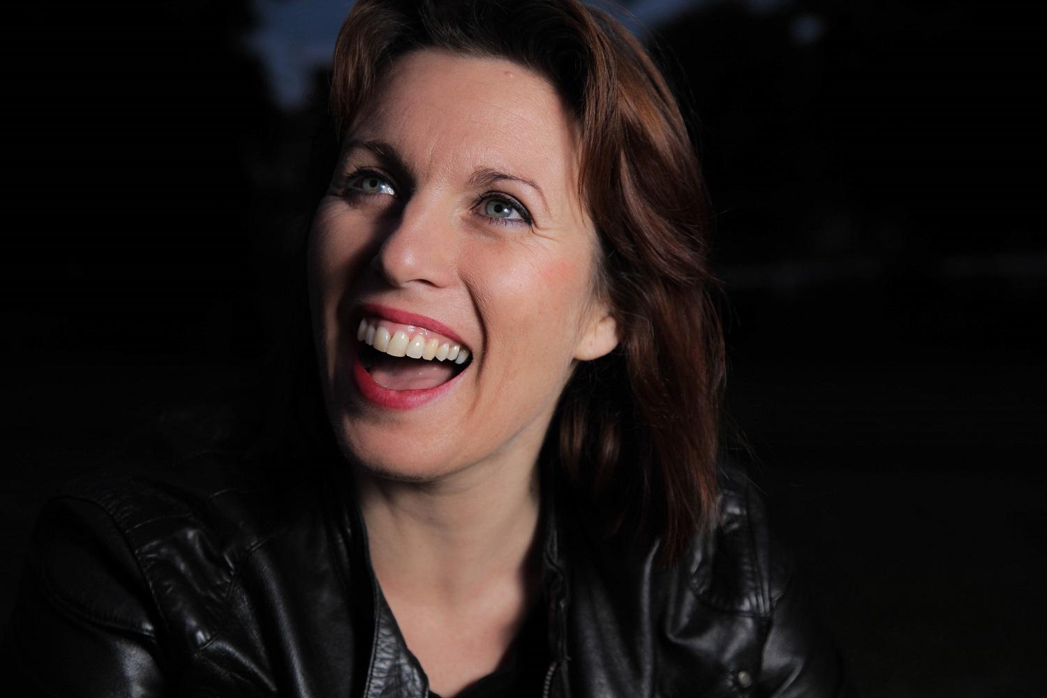 Natasha Seale: Universal Ellington | Crazy Coqs | Zédel, Soho