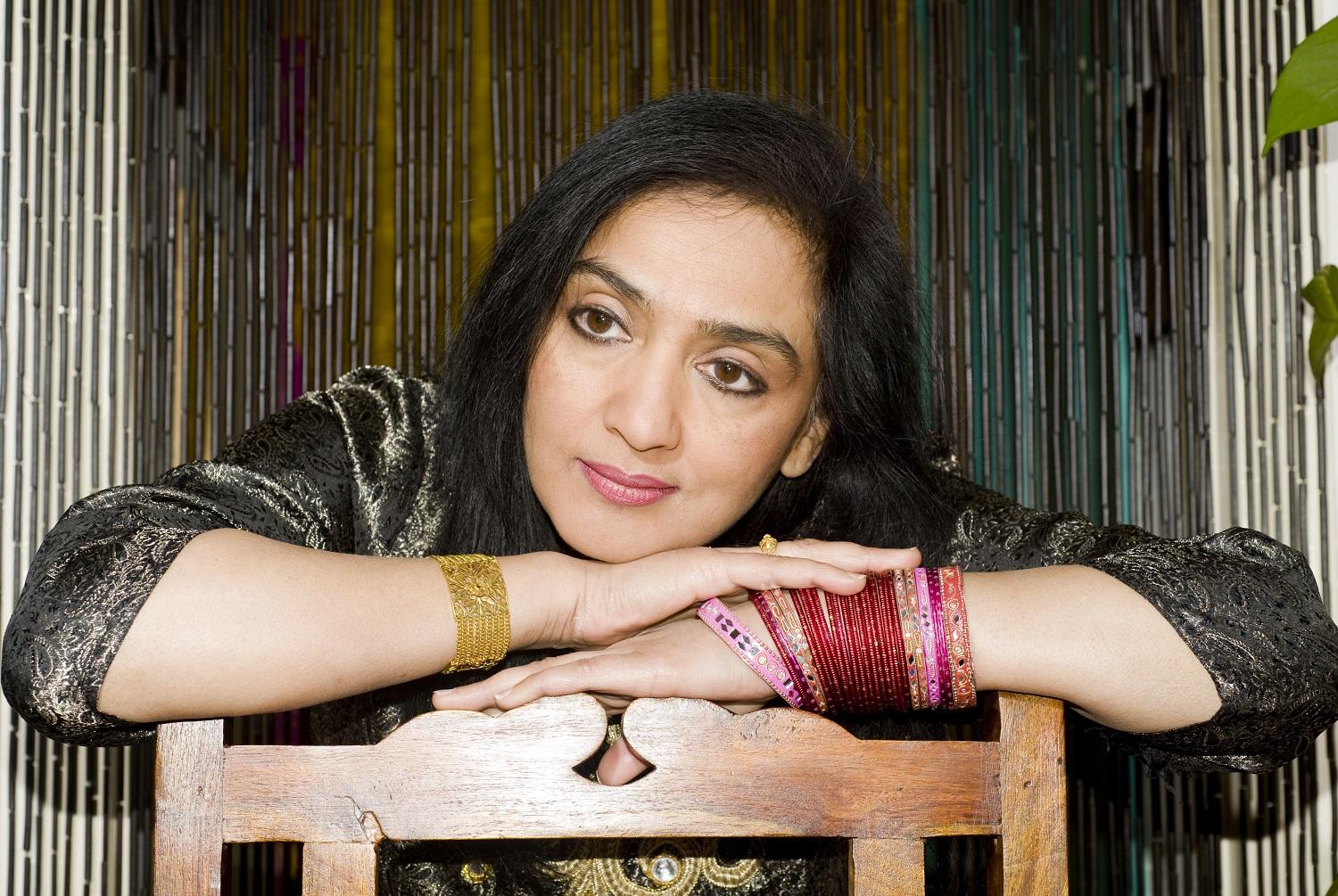 Najma Akhtar: ‘Five Rivers’ | Crazy Coqs | Zédel, Soho