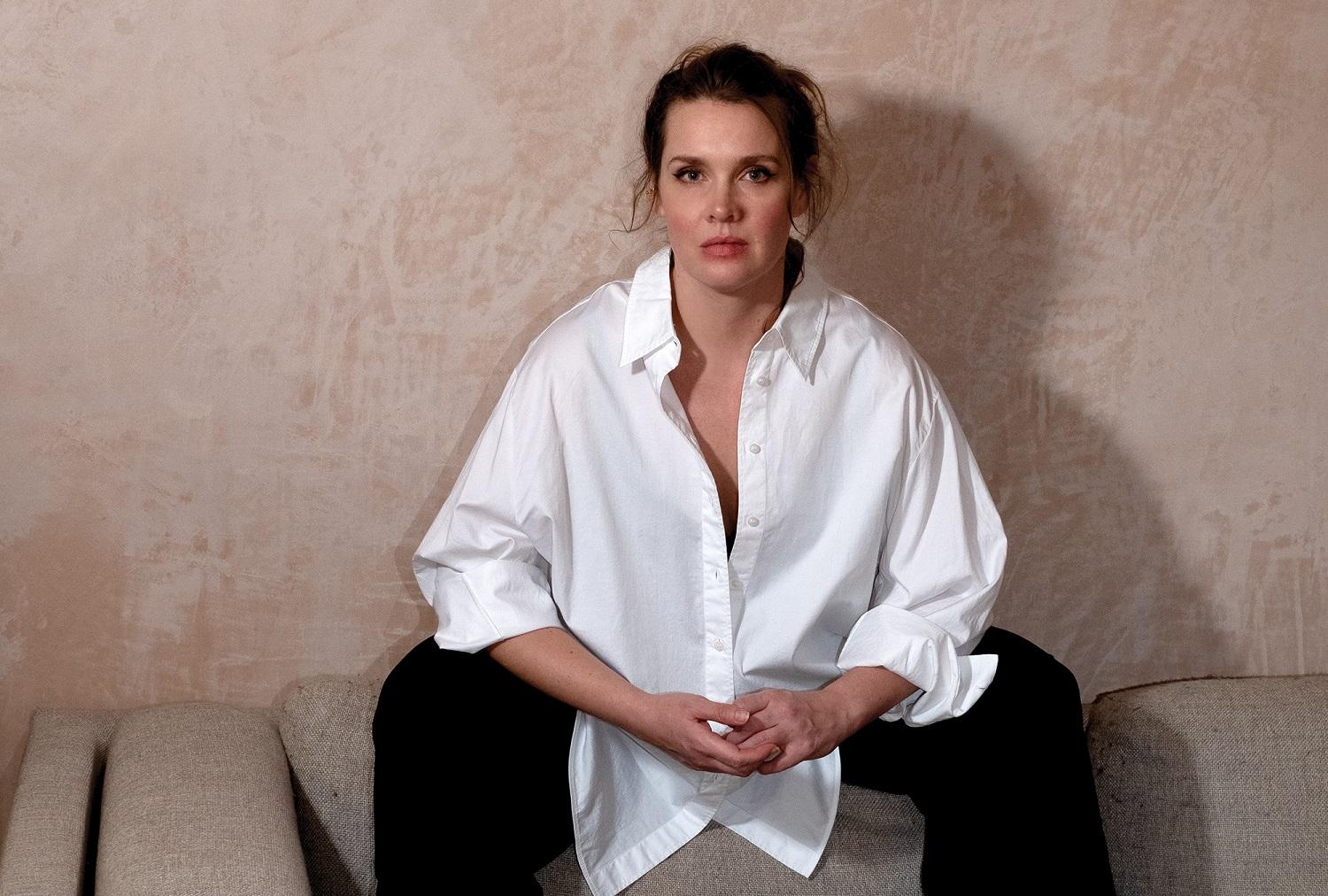 Polly Gibbons & James Pearson: Music For The Soul | Crazy Coqs | Zédel ...