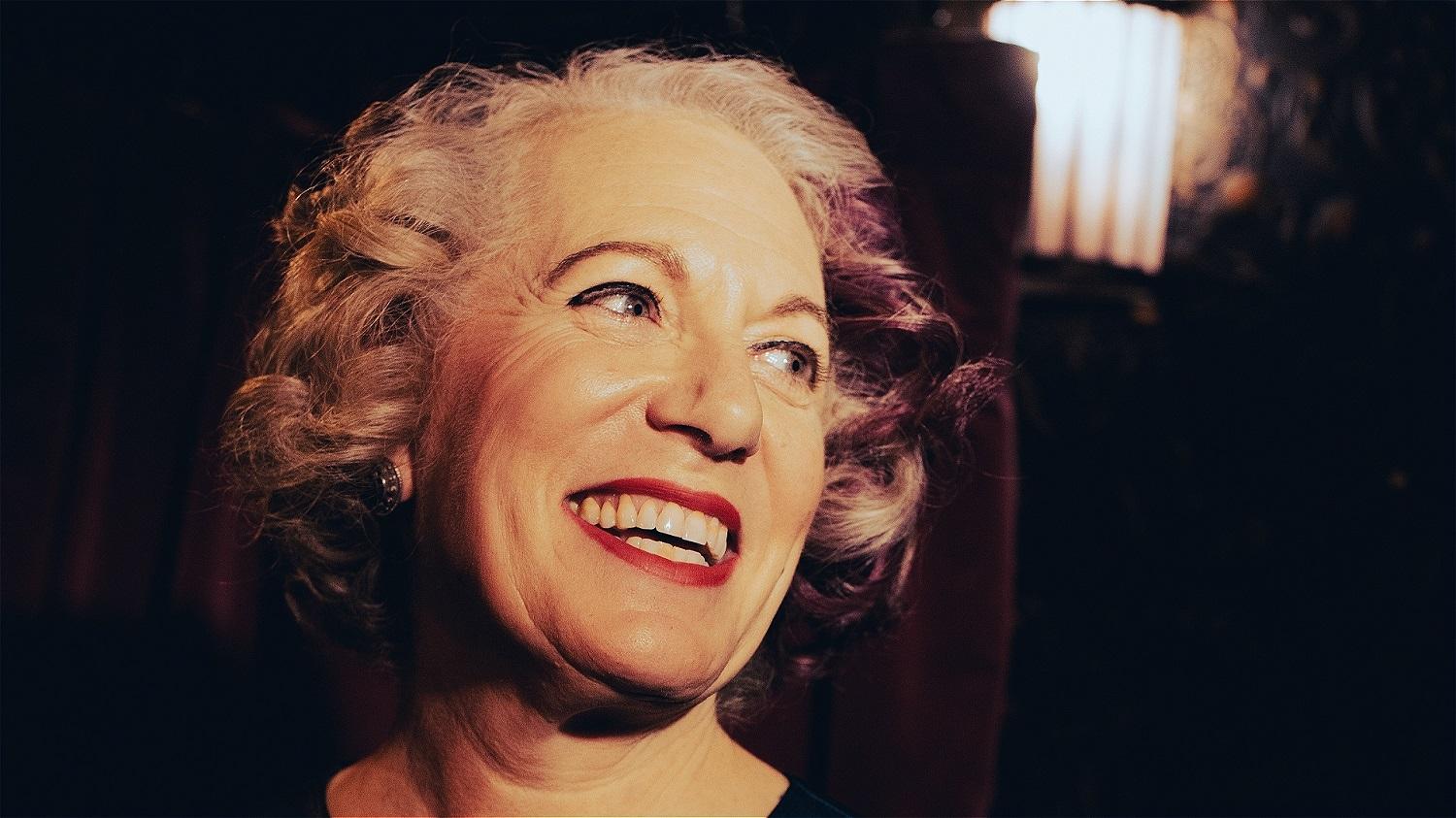 If They Could See Me Now: The Words & Music of Dorothy Fields | Crazy ...