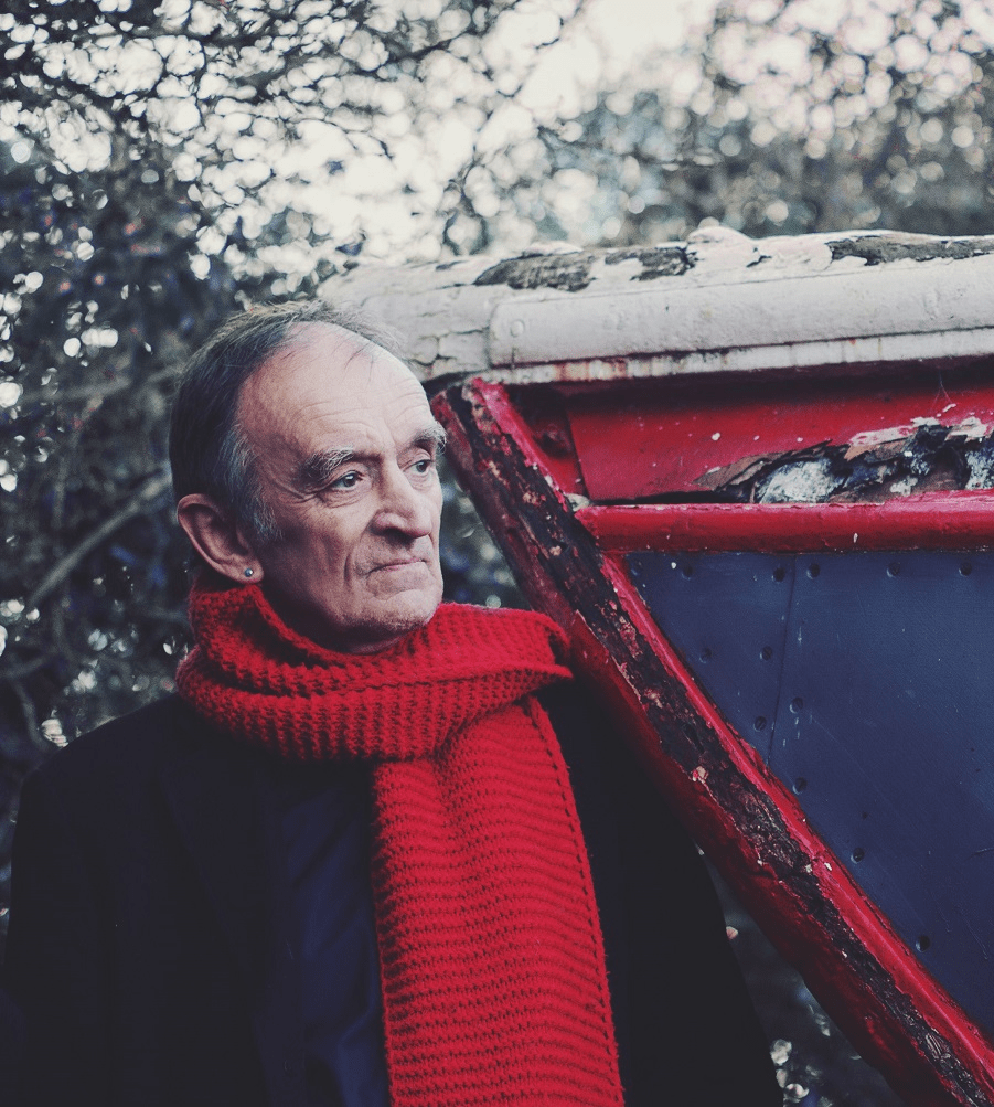 LEGENDS OF SOHO: Martin Carthy | Crazy Coqs | Zédel, Soho
