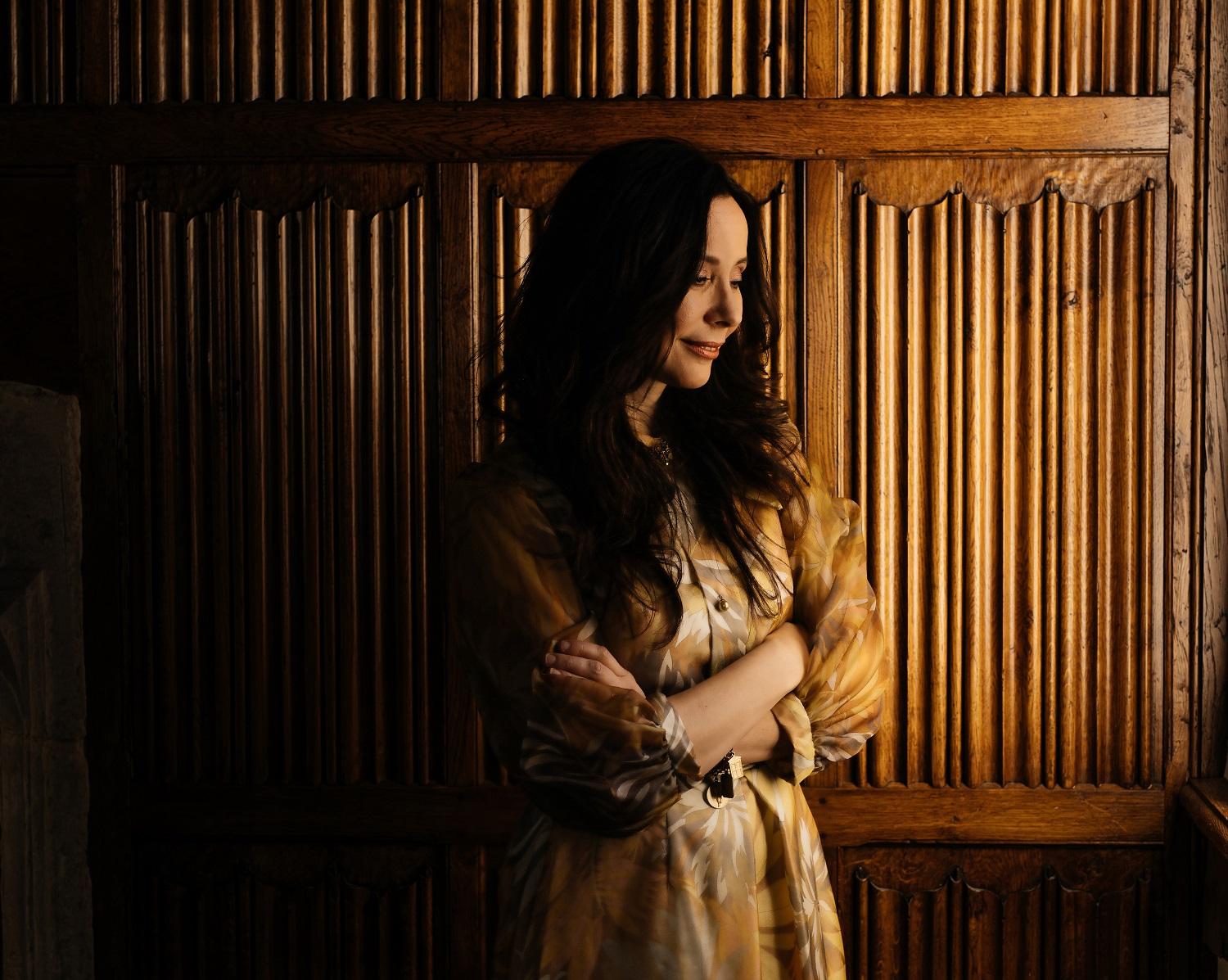 Nerina Pallot | Crazy Coqs | Zédel, Soho