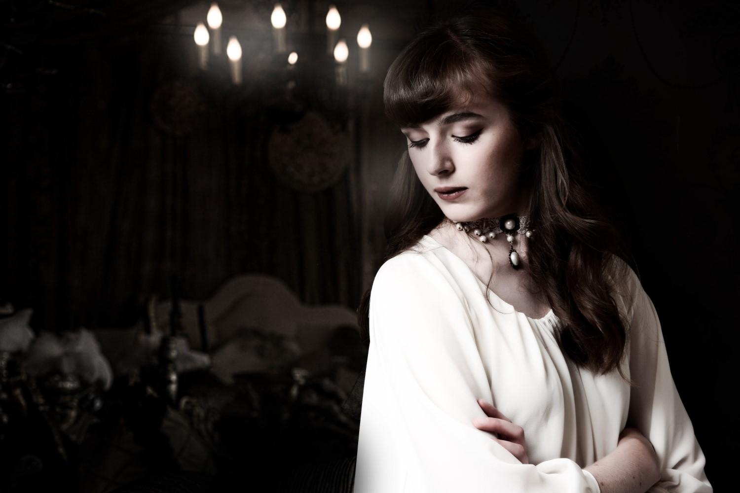 Ava Beaux: Tales of Magic | Crazy Coqs | Zédel, Soho