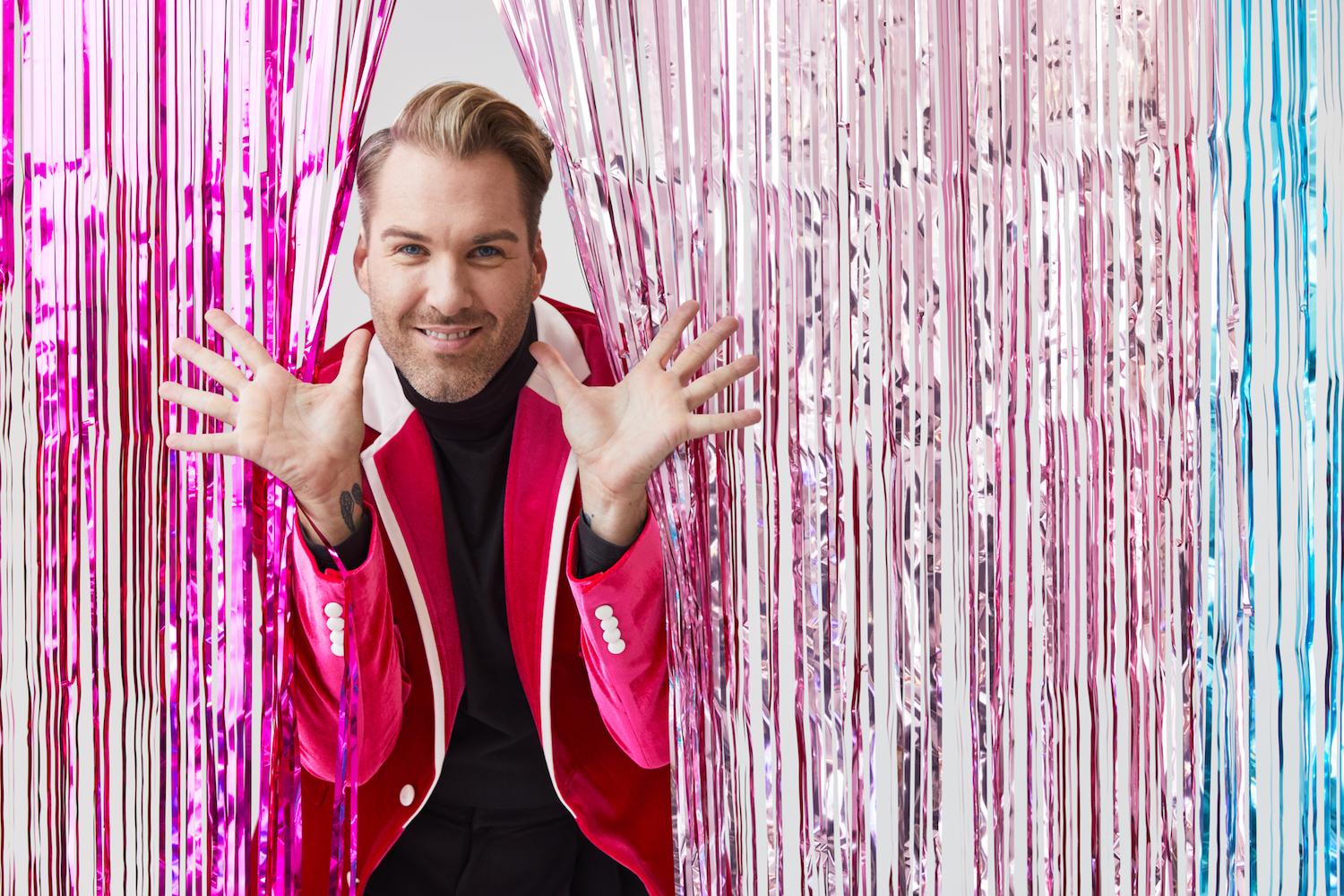 Peter Cumins: There is Nothin' Like A Dame | Crazy Coqs | Zédel, Soho