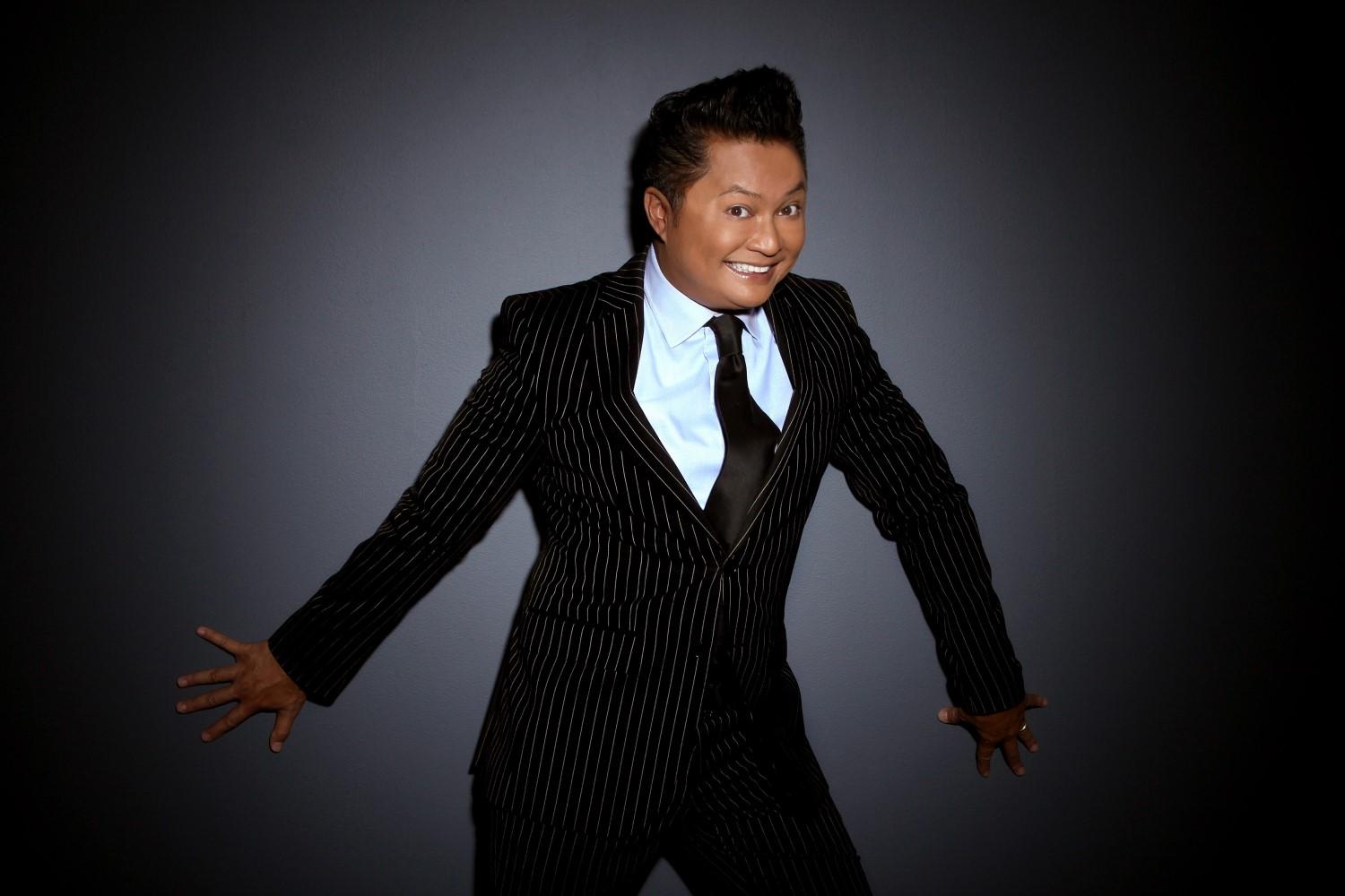 Alec Mapa On The View