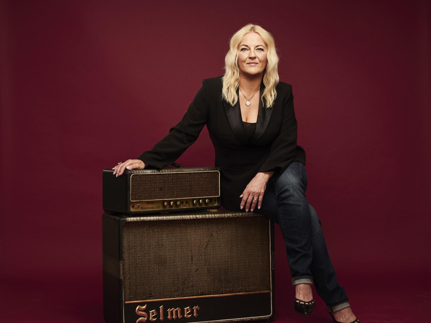 Claire Martin with Rob Barron: A Gershwin Holiday | Crazy Coqs | Zédel ...