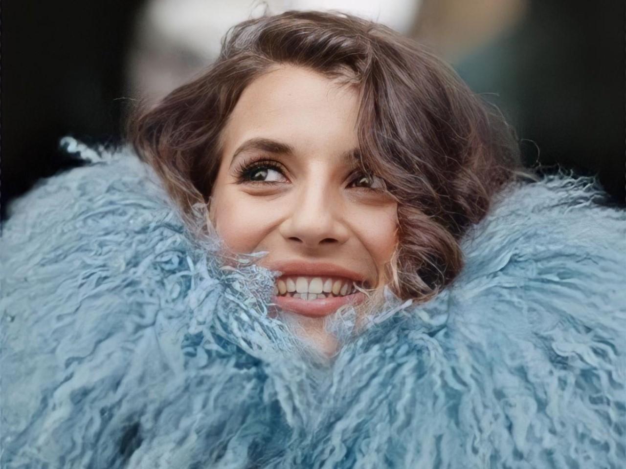 Emma Smith Presents Snowbound | Crazy Coqs | Zédel, Soho