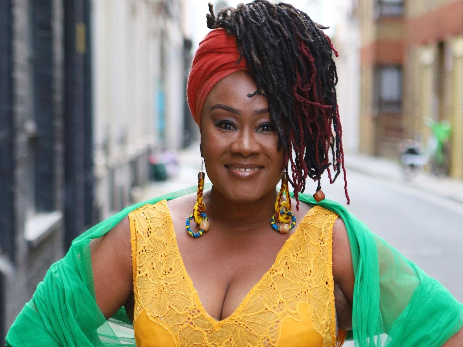 Lorna Marshall, Jazz Heart n Soul: Welcomes you to a Special Tribute to ...