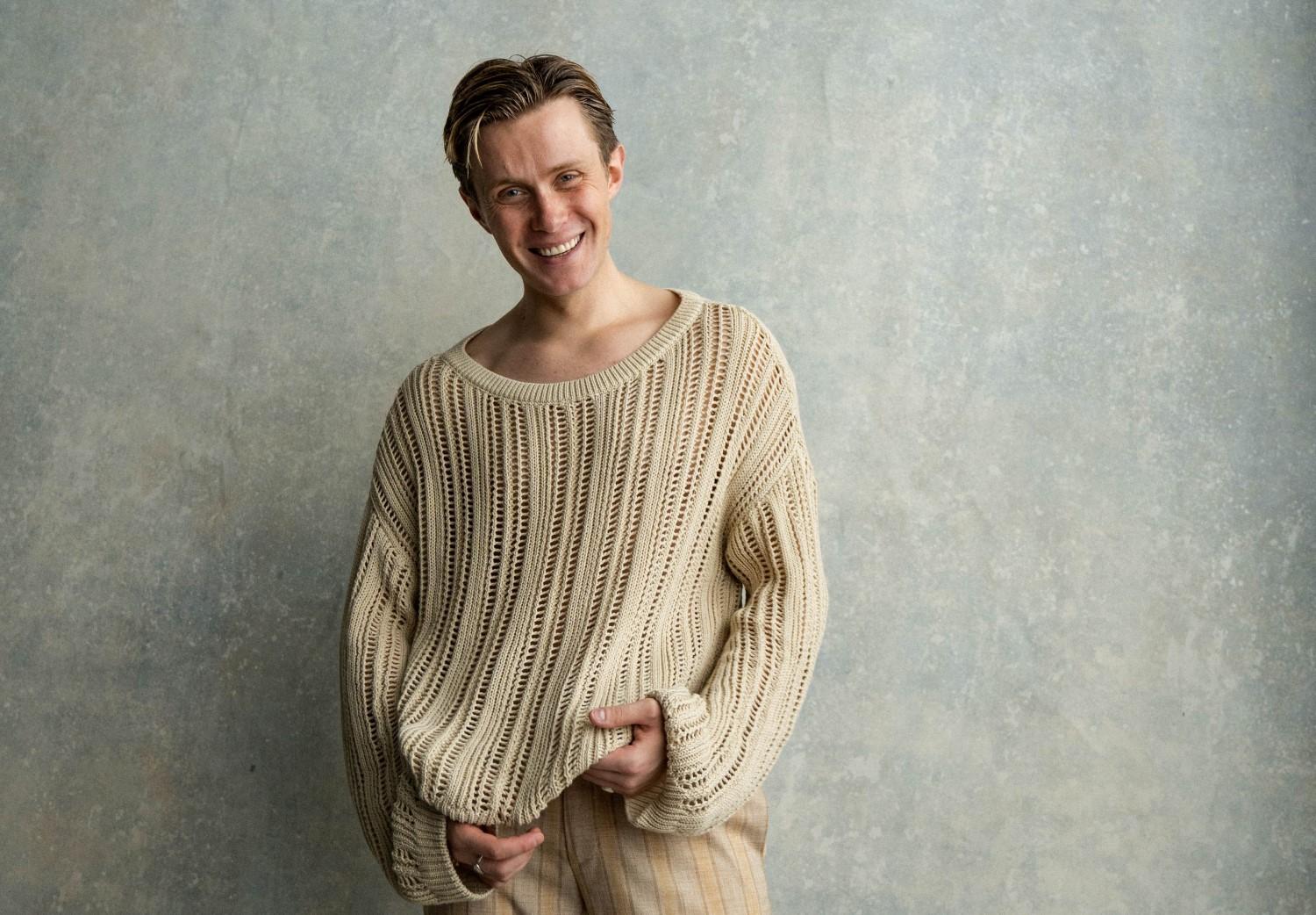 Rob Houchen: HAPPY HOUCH-MAS! | Crazy Coqs | Zédel, Soho