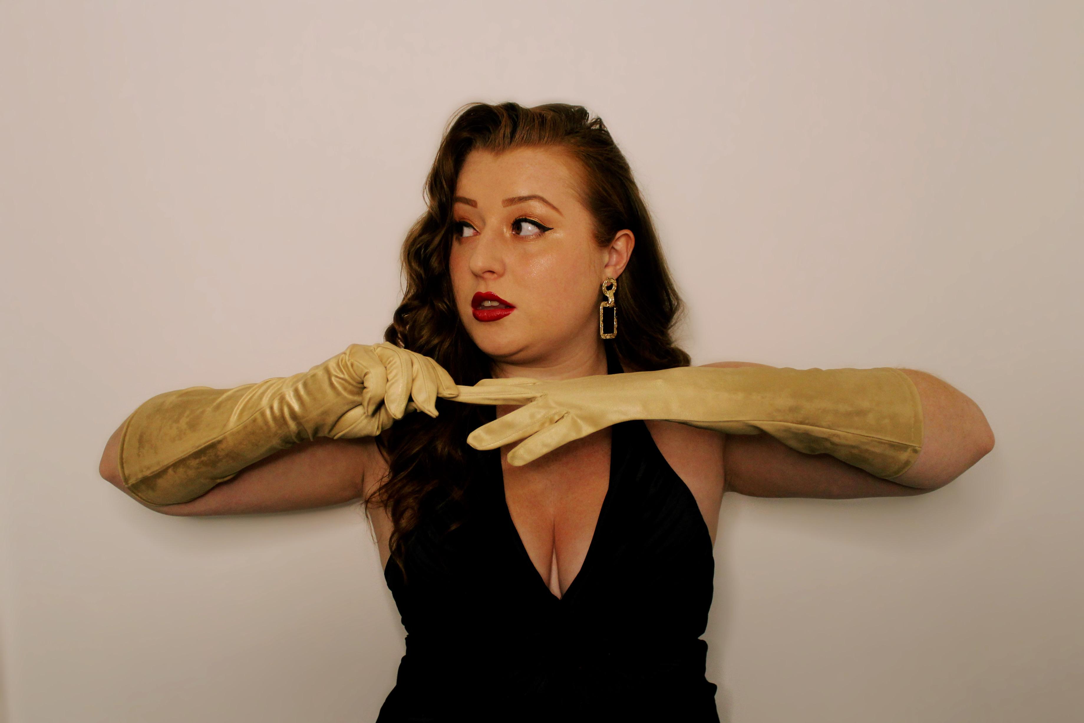 Ruby Robinson: The Jazz Diva of Our Era | Crazy Coqs | Zédel, Soho