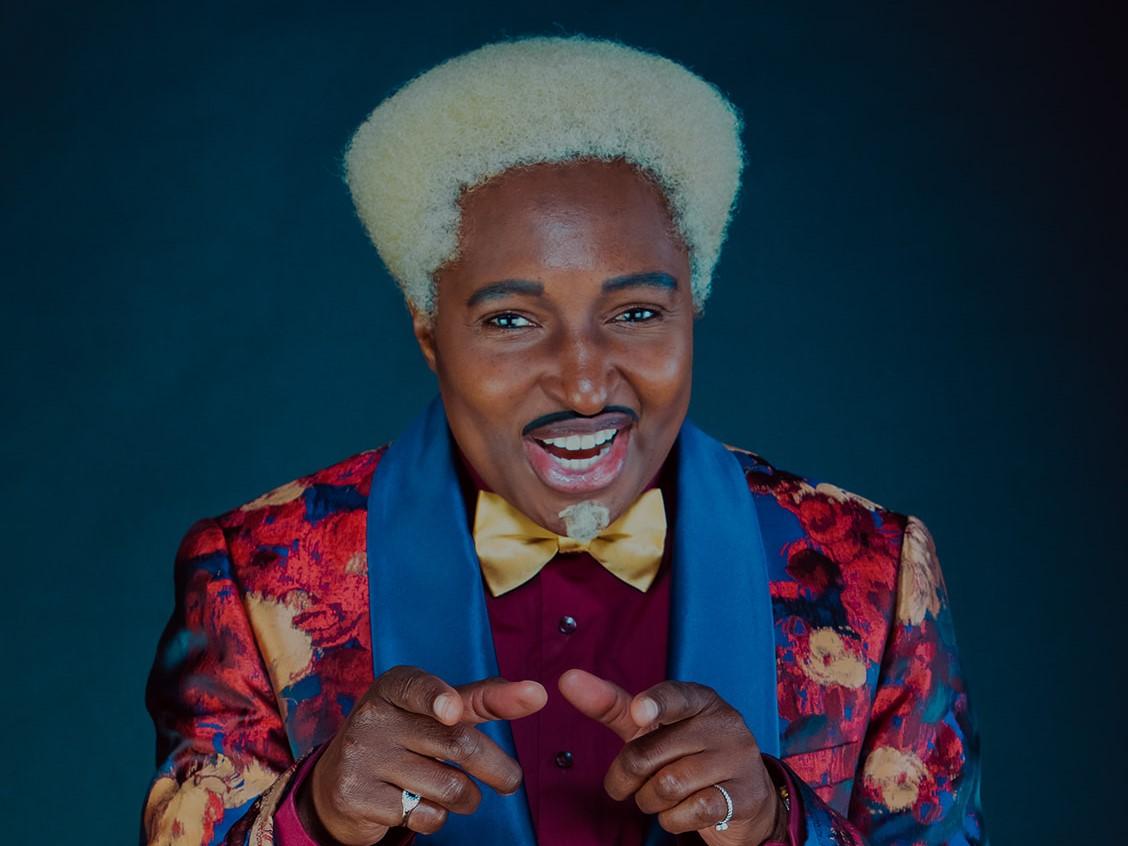 The Don One Show | Crazy Coqs | Zédel, Soho