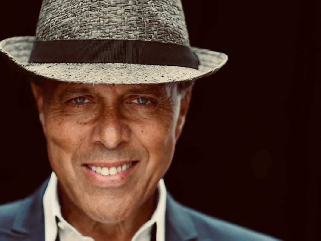 Lance Ellington: 'The Legend Series’ | Crazy Coqs | Zédel, Soho