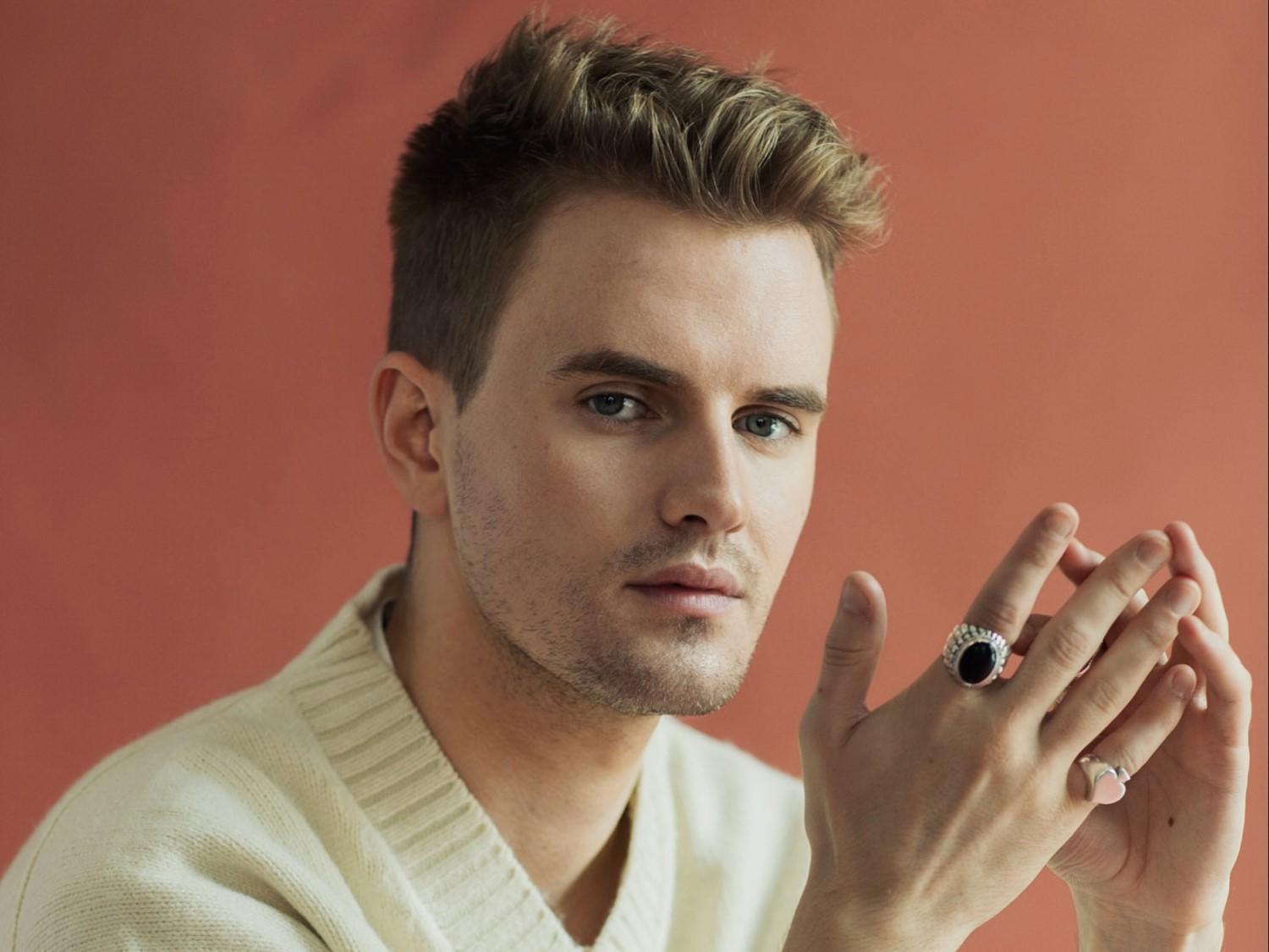 Luke Bayer | Crazy Coqs | Zédel, Soho