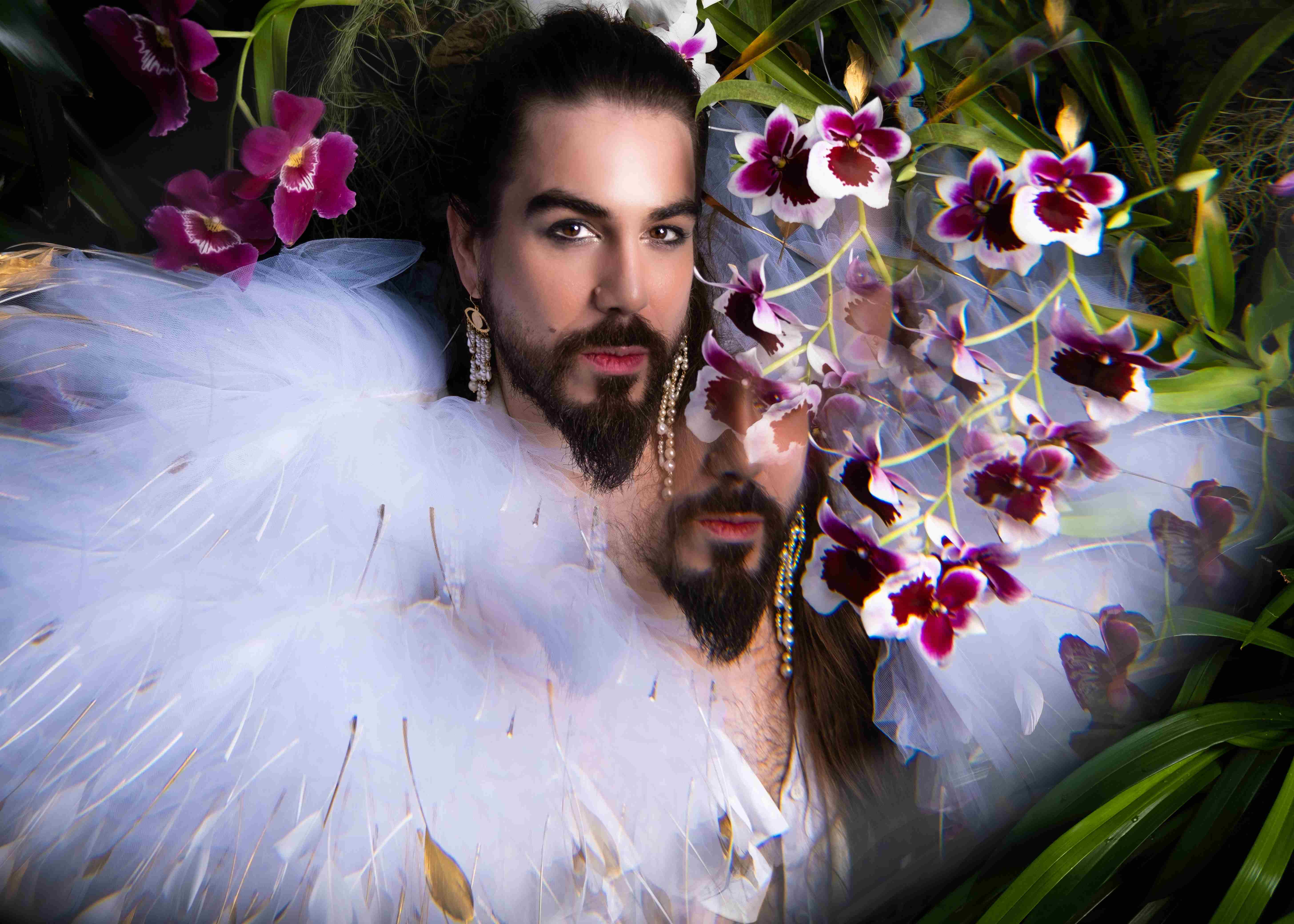 BUNBURYING (The Importance of Being Dr Adam Perchard) | Crazy Coqs ...