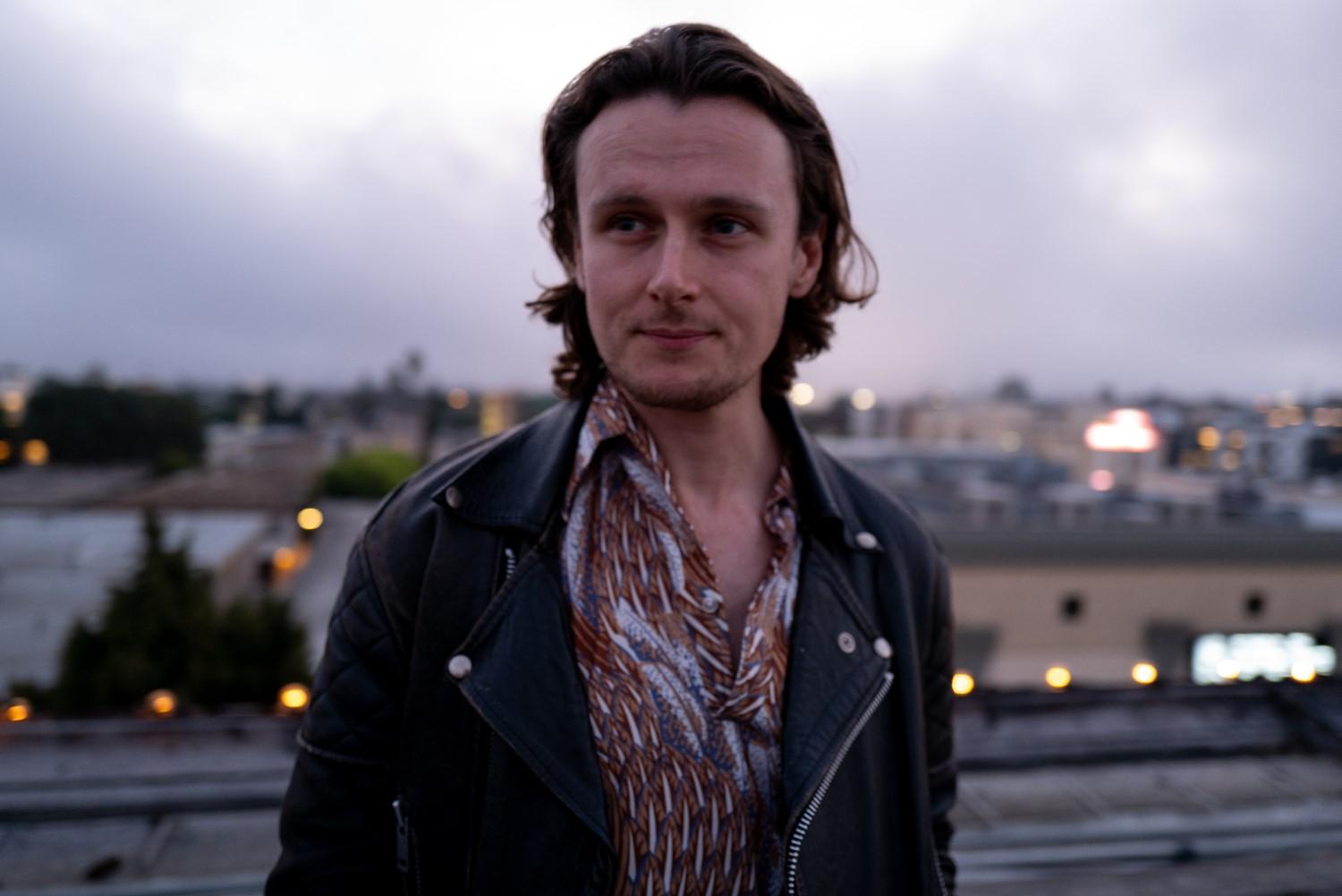 Danny Monk | Crazy Coqs | Zédel, Soho