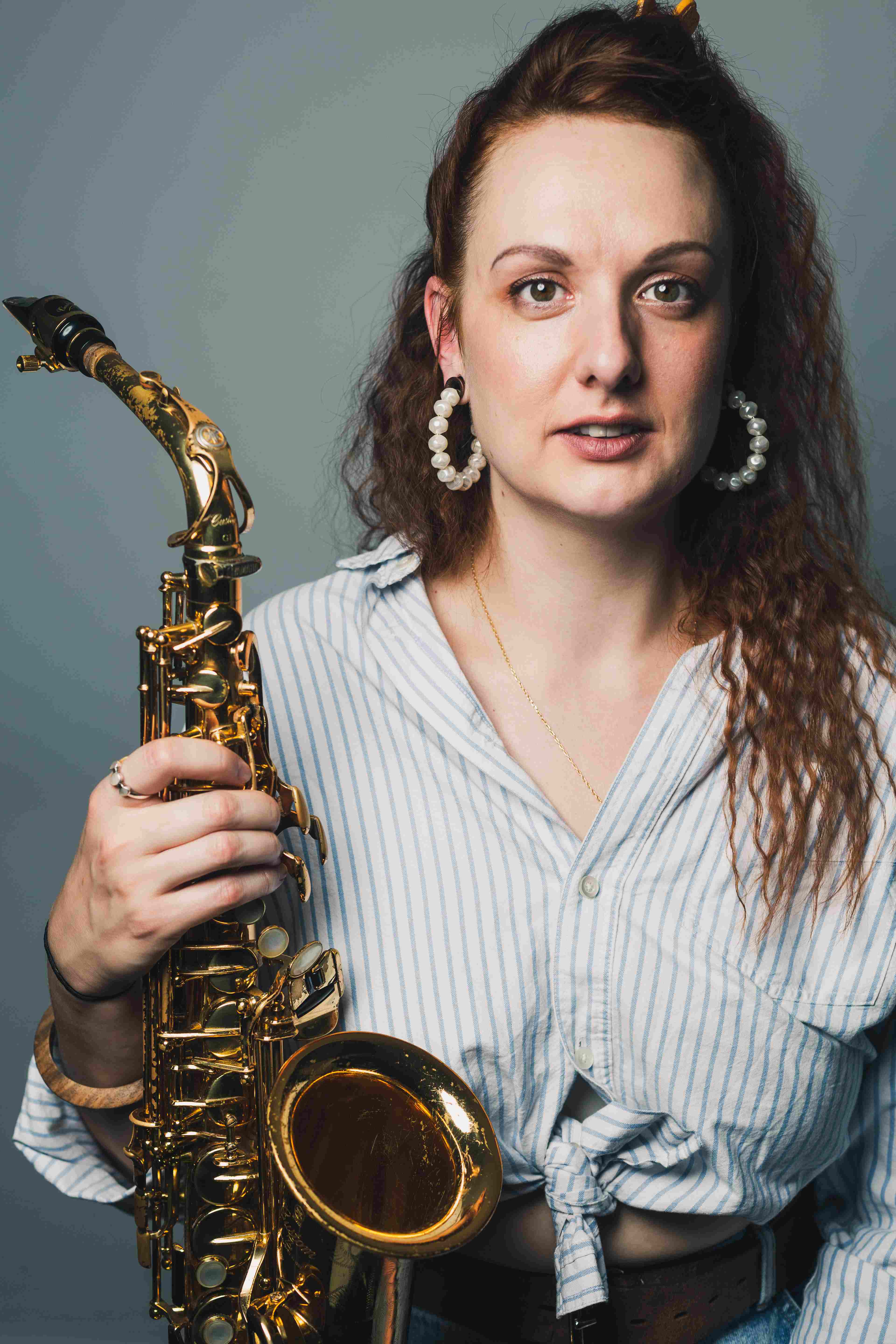 Rachael Cohen Quartet | Crazy Coqs | Zédel, Soho