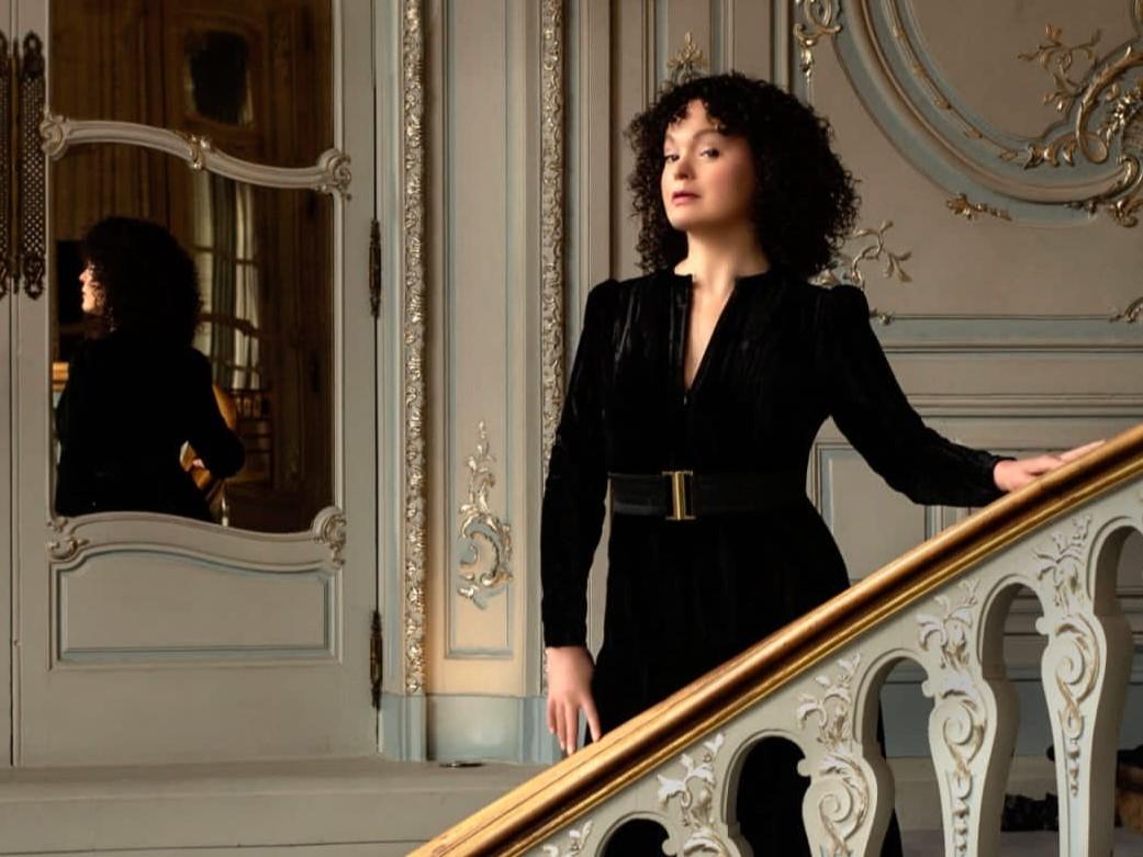 Zoe Francis & Jim Mullen: Blue Town Trio | Crazy Coqs | Zédel, Soho