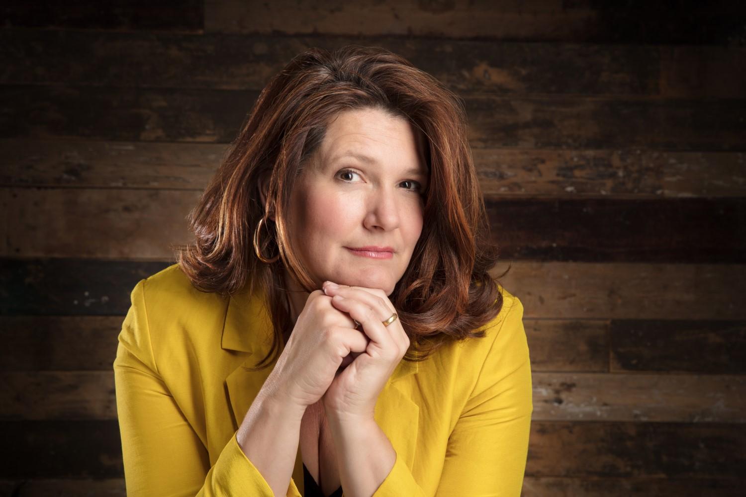 Kate Dimbleby & Friends: Deep Waters Album Launch | Crazy Coqs | Zédel ...