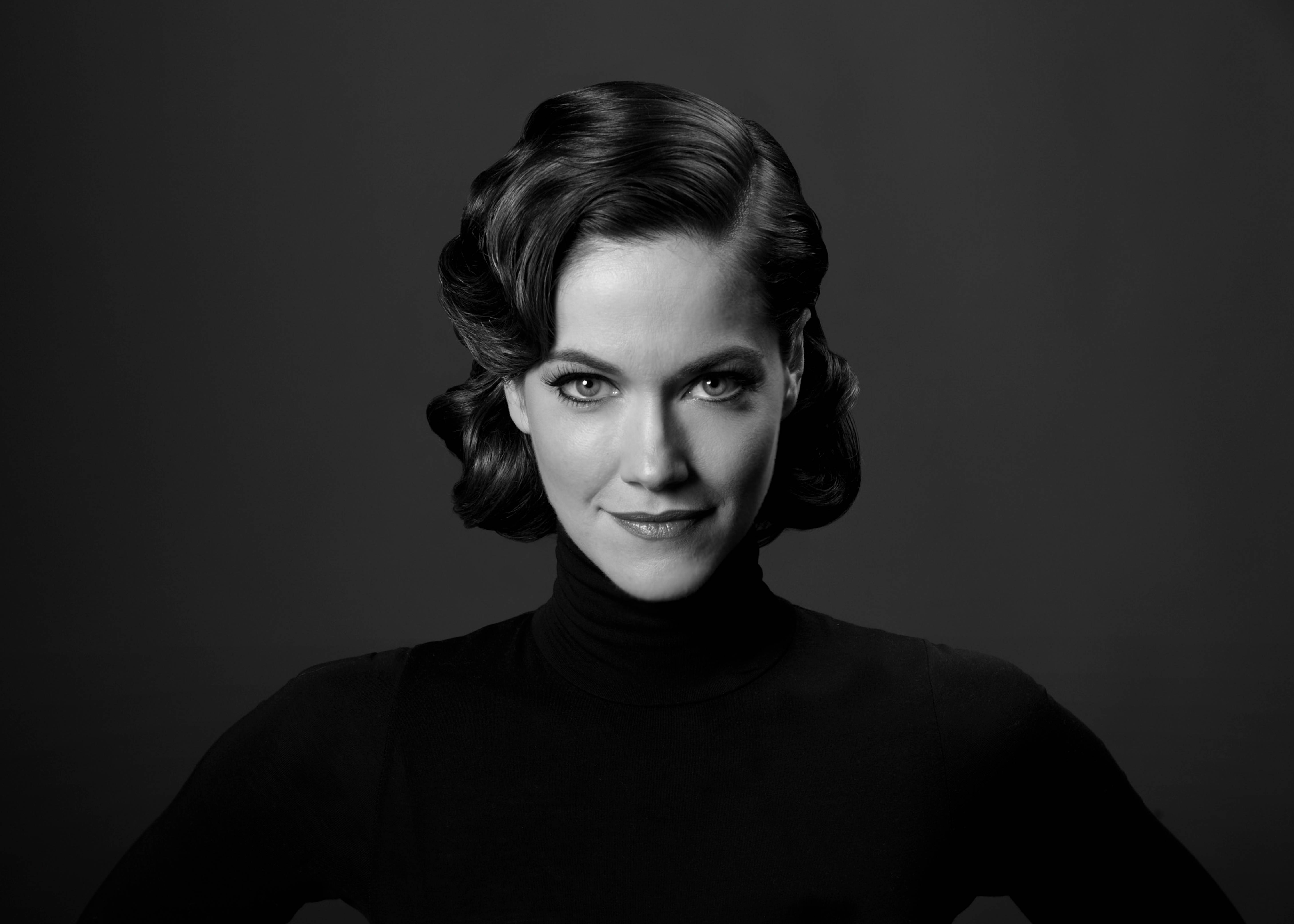 Hetty Kate | Crazy Coqs | Zédel, Soho