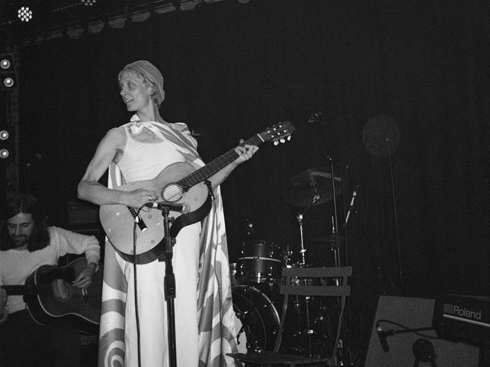 Hugo Hamlet | Crazy Coqs | Zédel, Soho