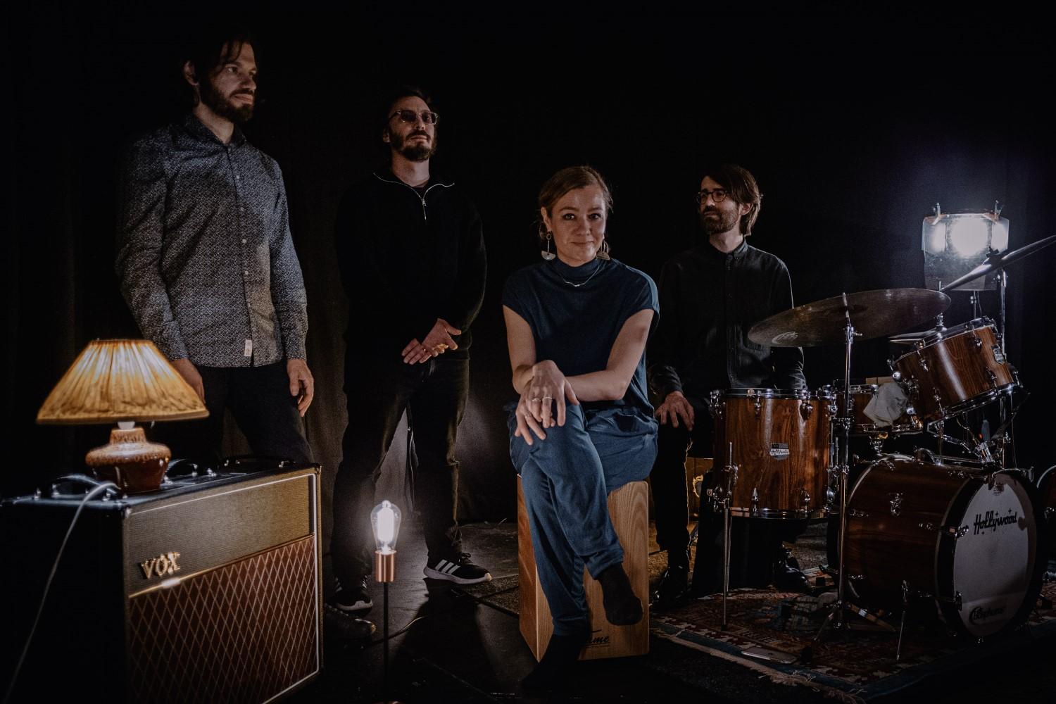 Spice Jazz Soho Presents: Clara Green | Crazy Coqs | Zédel, Soho