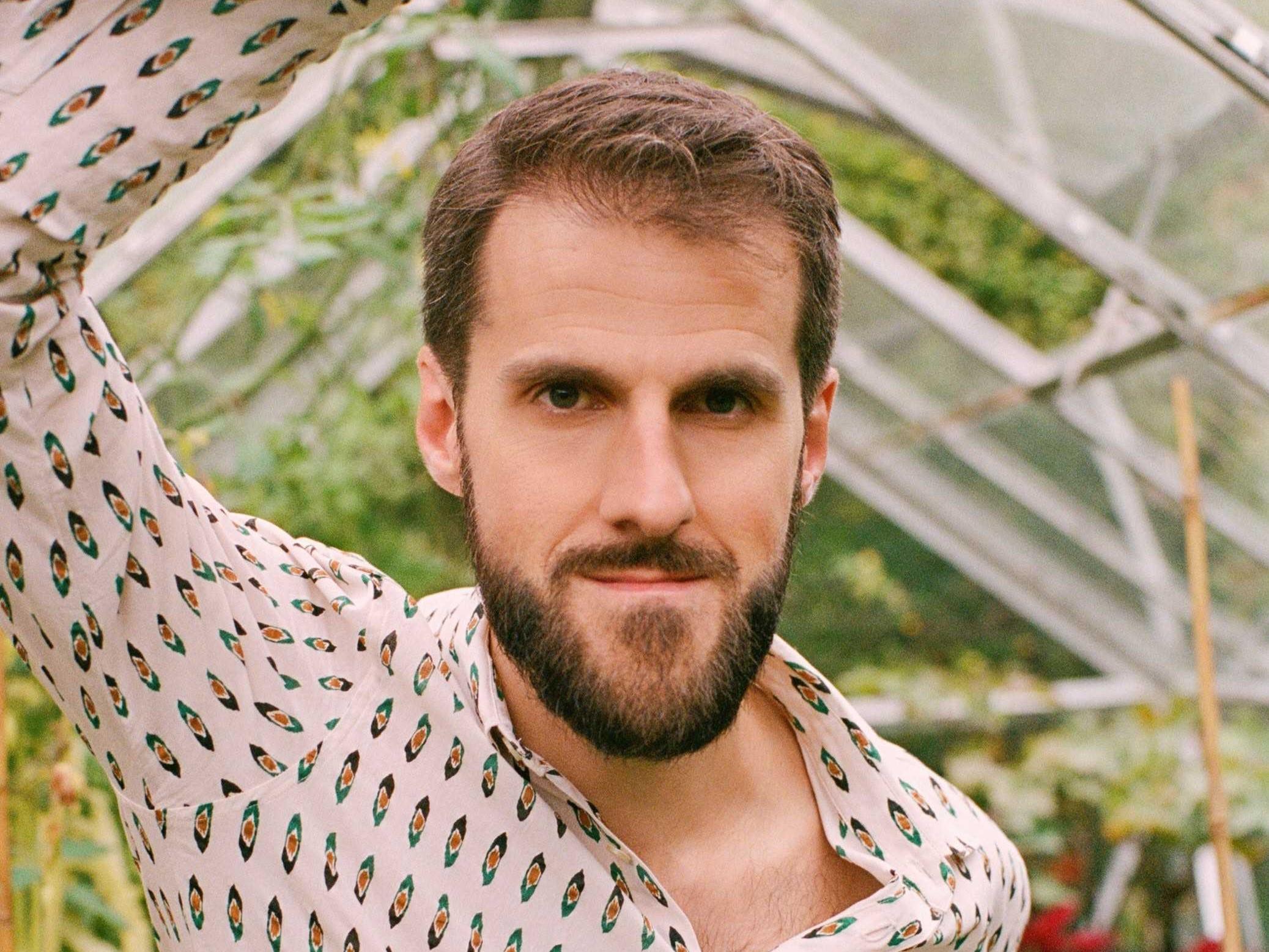 Edward Randell: 'Homing Instinct' Album Launch | Crazy Coqs | Zédel, Soho