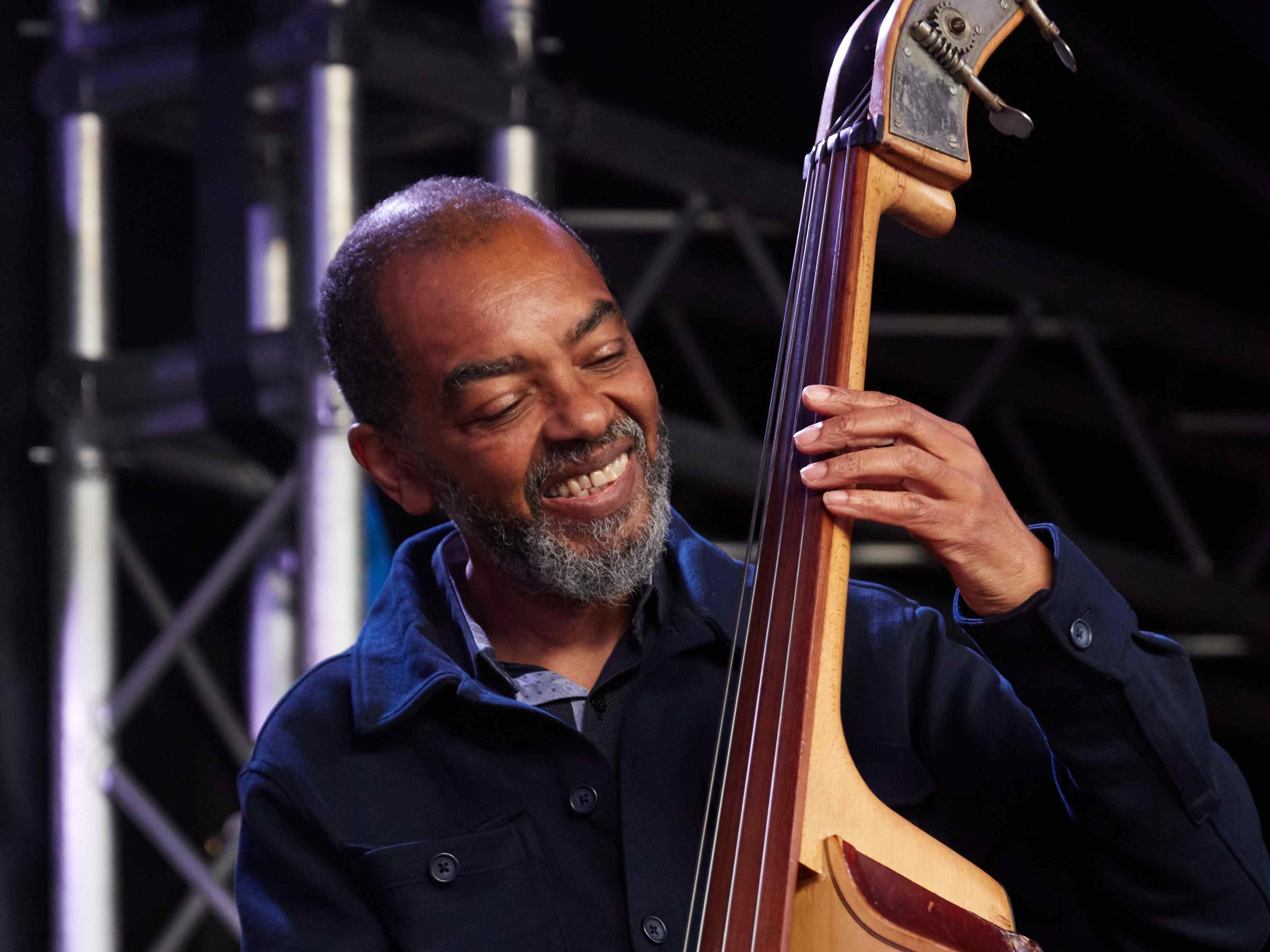 Gary Crosby Quartet presents MONK! | Crazy Coqs | Zédel, Soho