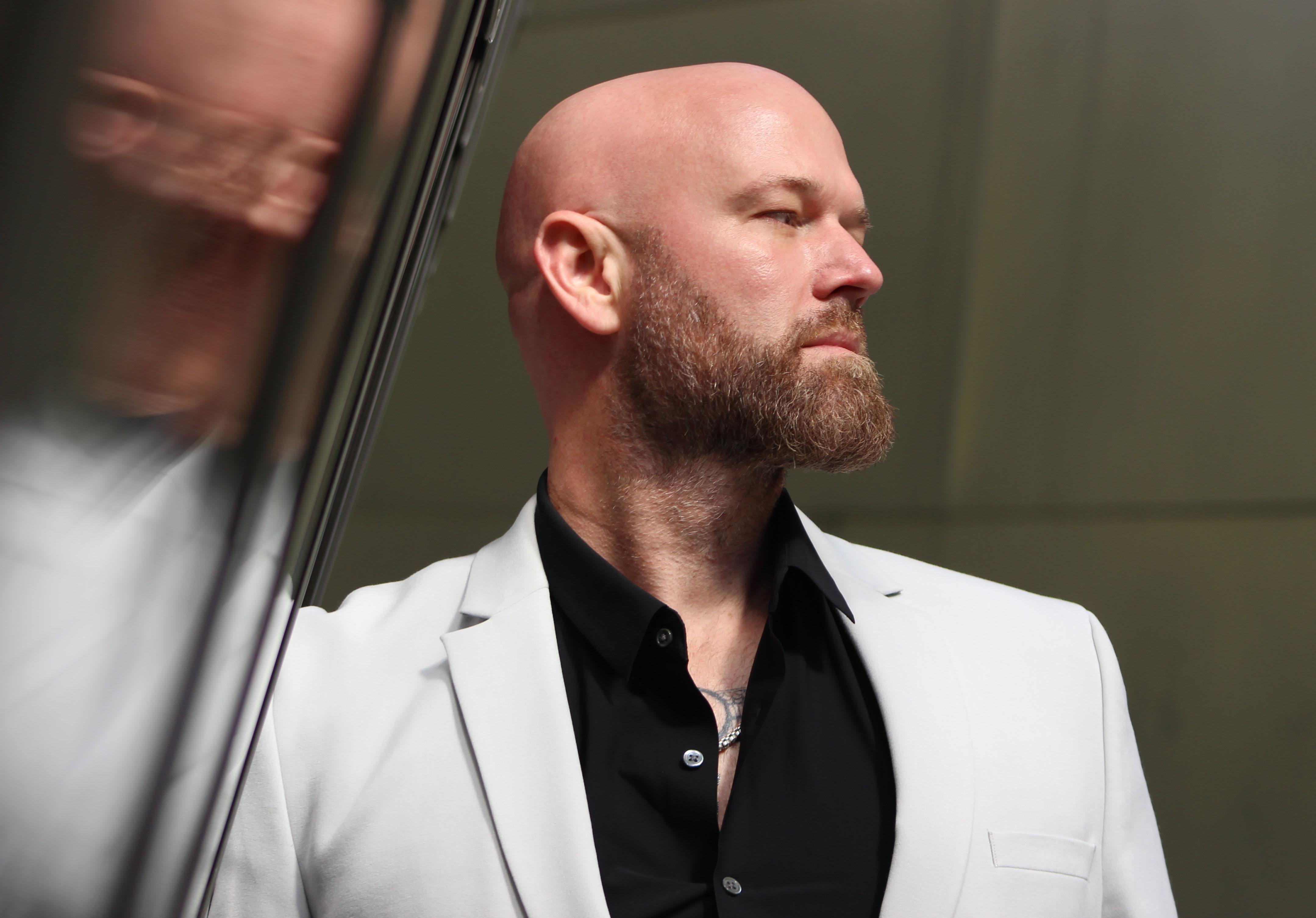 Zachary James | Crazy Coqs | Zédel, Soho