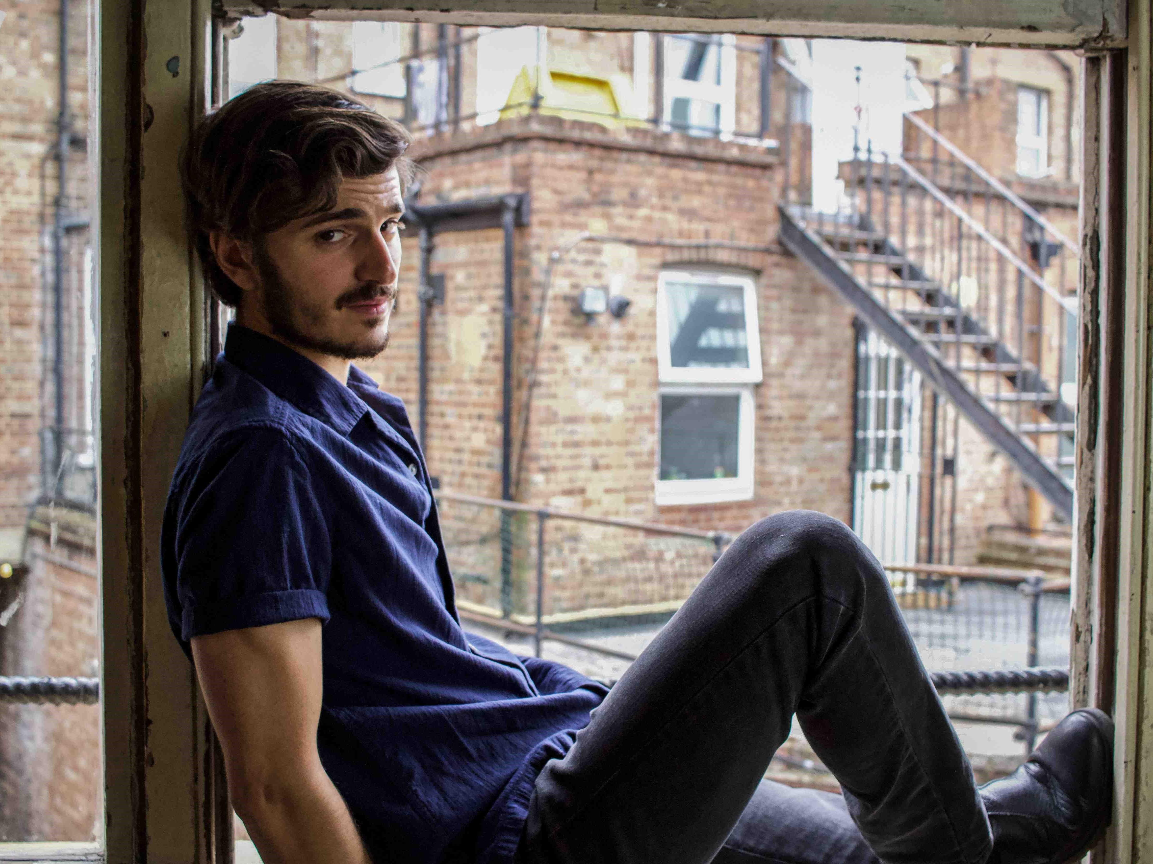 Midnight Somewhere: Original Songs with Robert Tripolino | Crazy Coqs ...