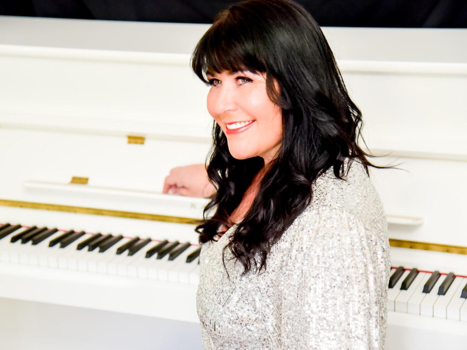 An Evening with Zoe Tyler | Crazy Coqs | Zédel, Soho